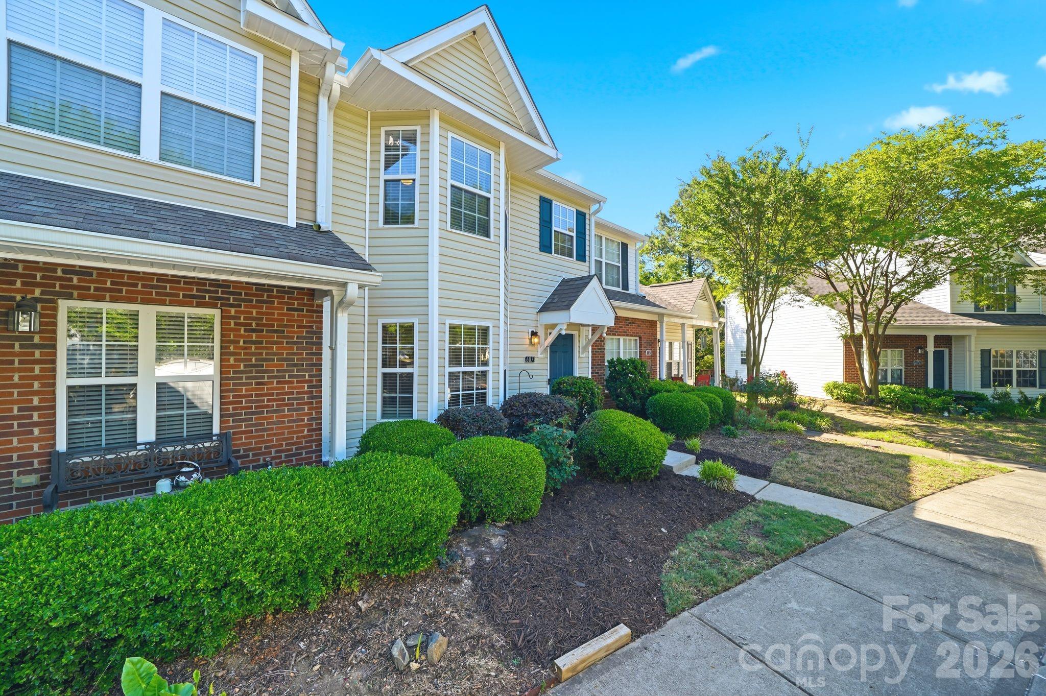 Photo 3 of 687 Rock Lake Glen, Fort Mill, SC
