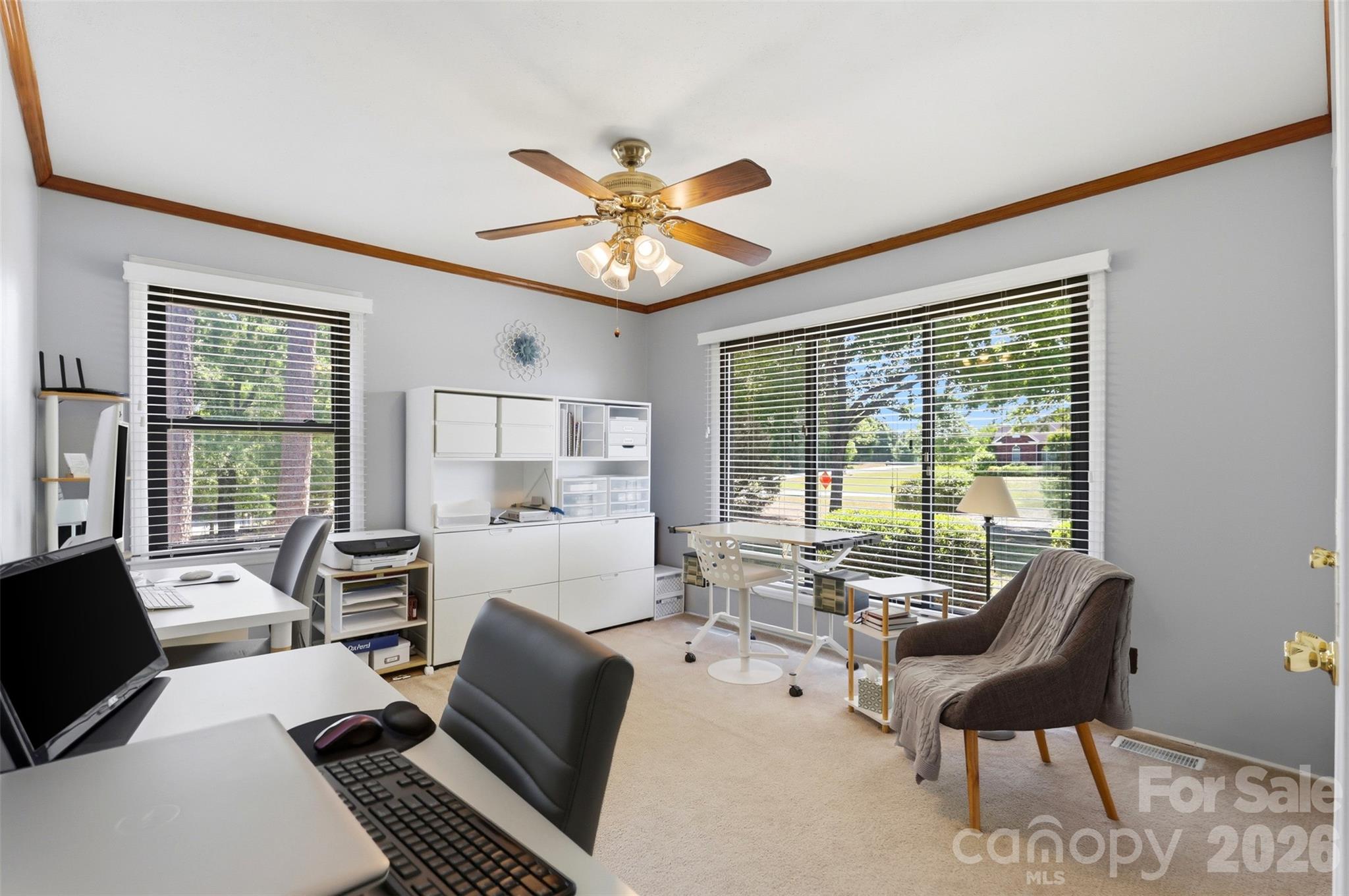 4413 Polk Ford Road, Stanfield, NC - photo 21 of 49