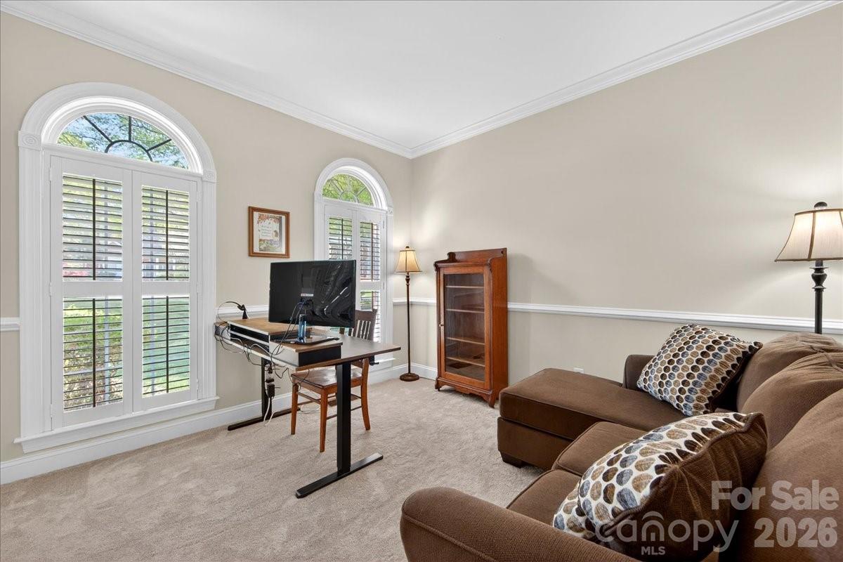 Photo 7 of 12532 Overlook Mountain Drive, Charlotte, NC