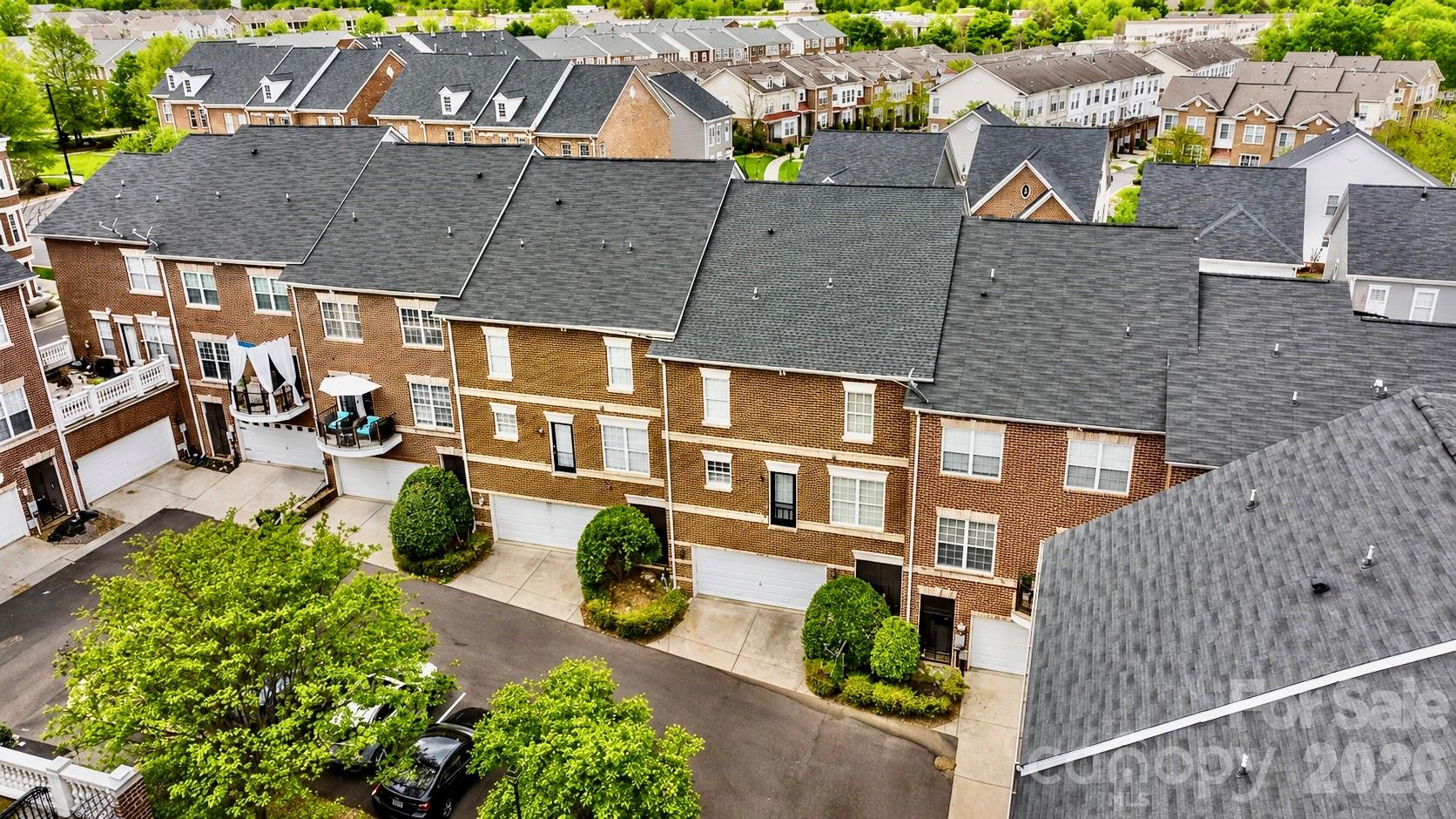 Photo 26 of 9417 Kings Parade Boulevard, Charlotte, NC