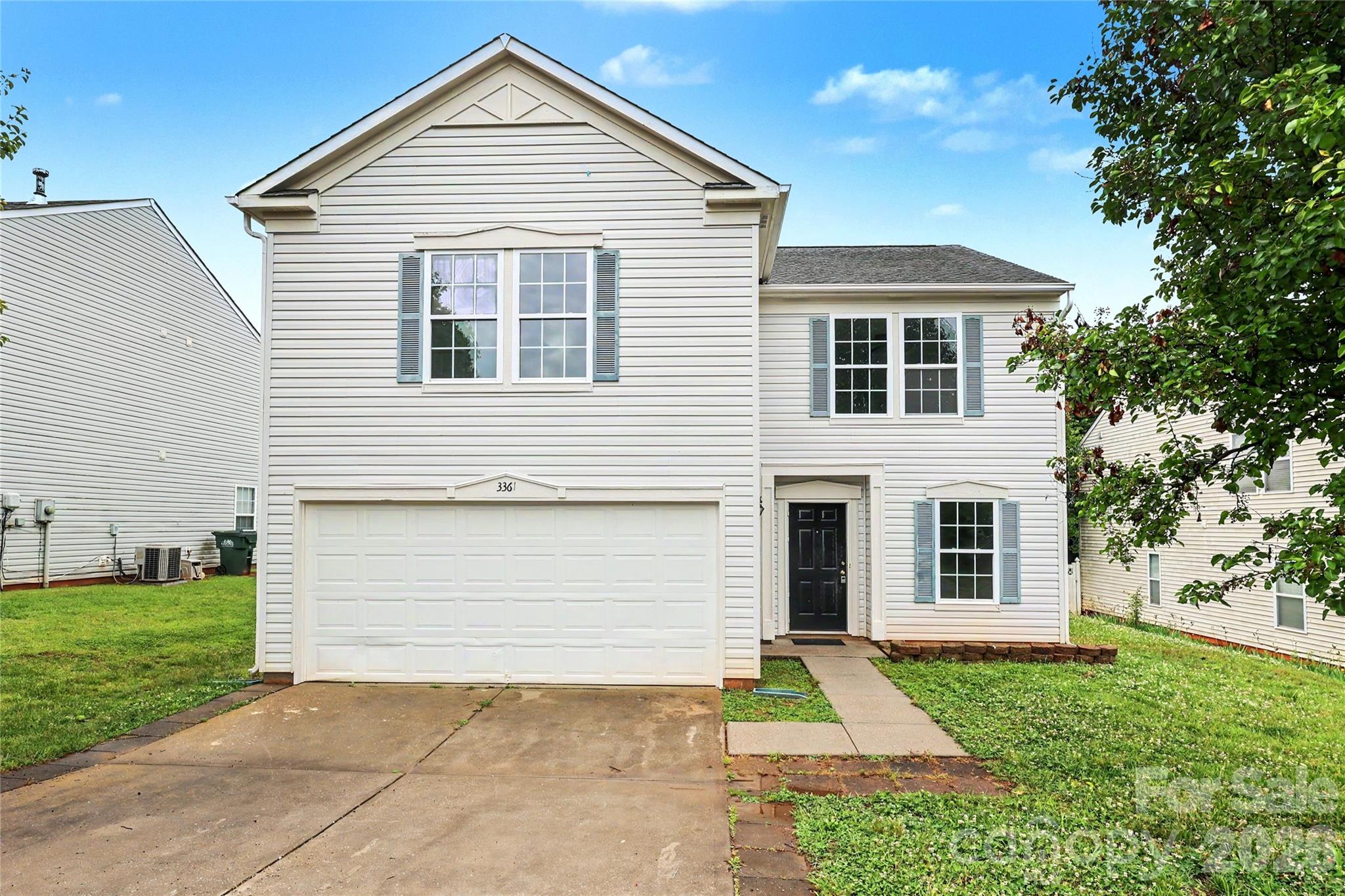 3361 Table Rock Drive, Gastonia, NC
