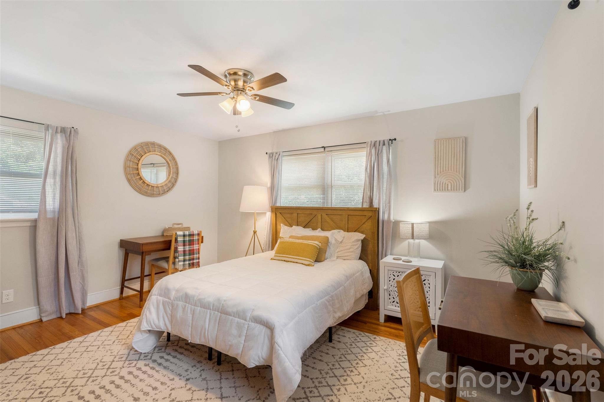 5322 Baker Drive, Charlotte, NC - photo 24 of 34