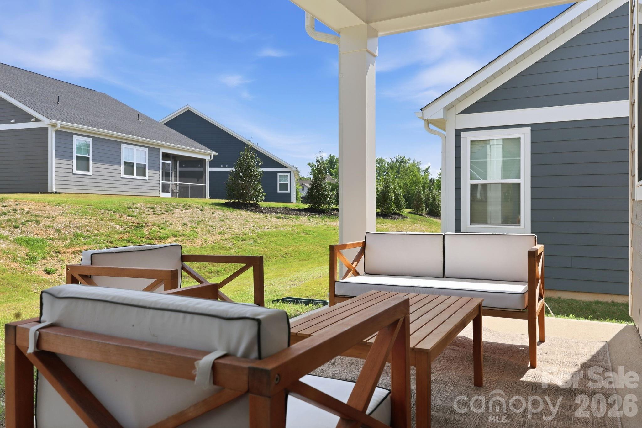 8609 Chagrin Drive, Cornelius, NC - photo 37 of 47