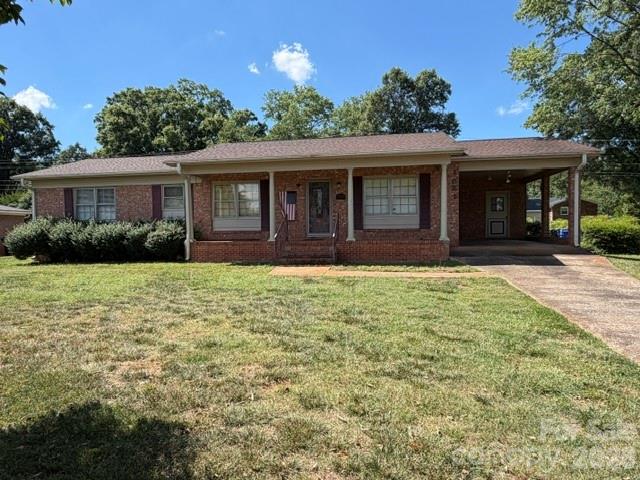 1621 Tillman Street, Rock Hill, SC