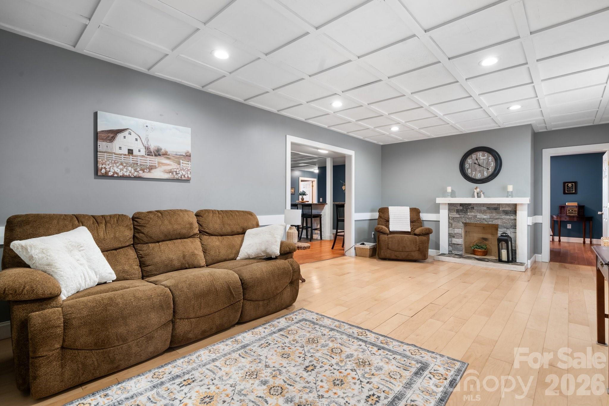 Photo 4 of 845 Linville Road, Mount Airy, NC