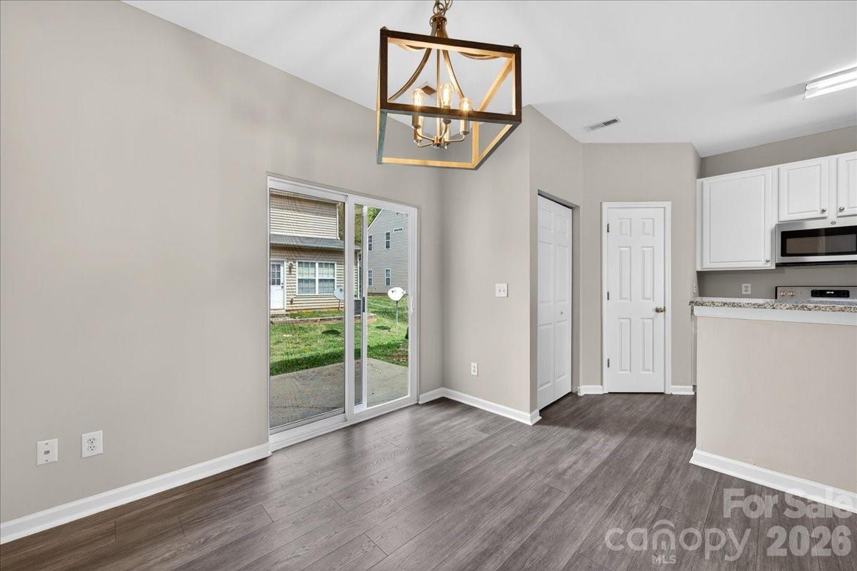 Photo 14 of 8619 Wandering Creek Way, Charlotte, NC