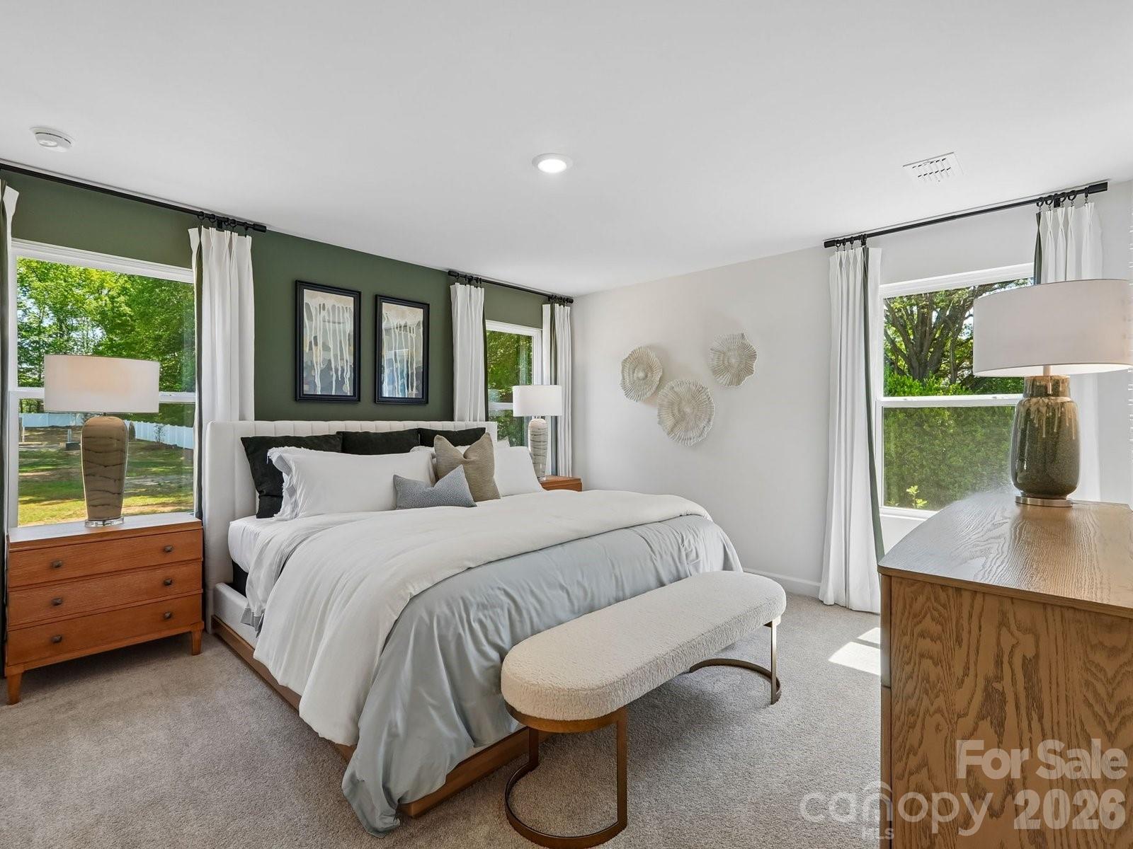 Photo 13 of 3117 Ophelia Alley, Charlotte, NC