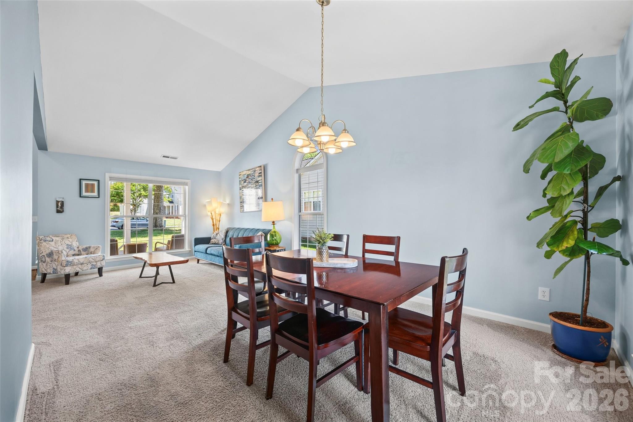 13606 Red Wine Court, Charlotte, NC - photo 8 of 43