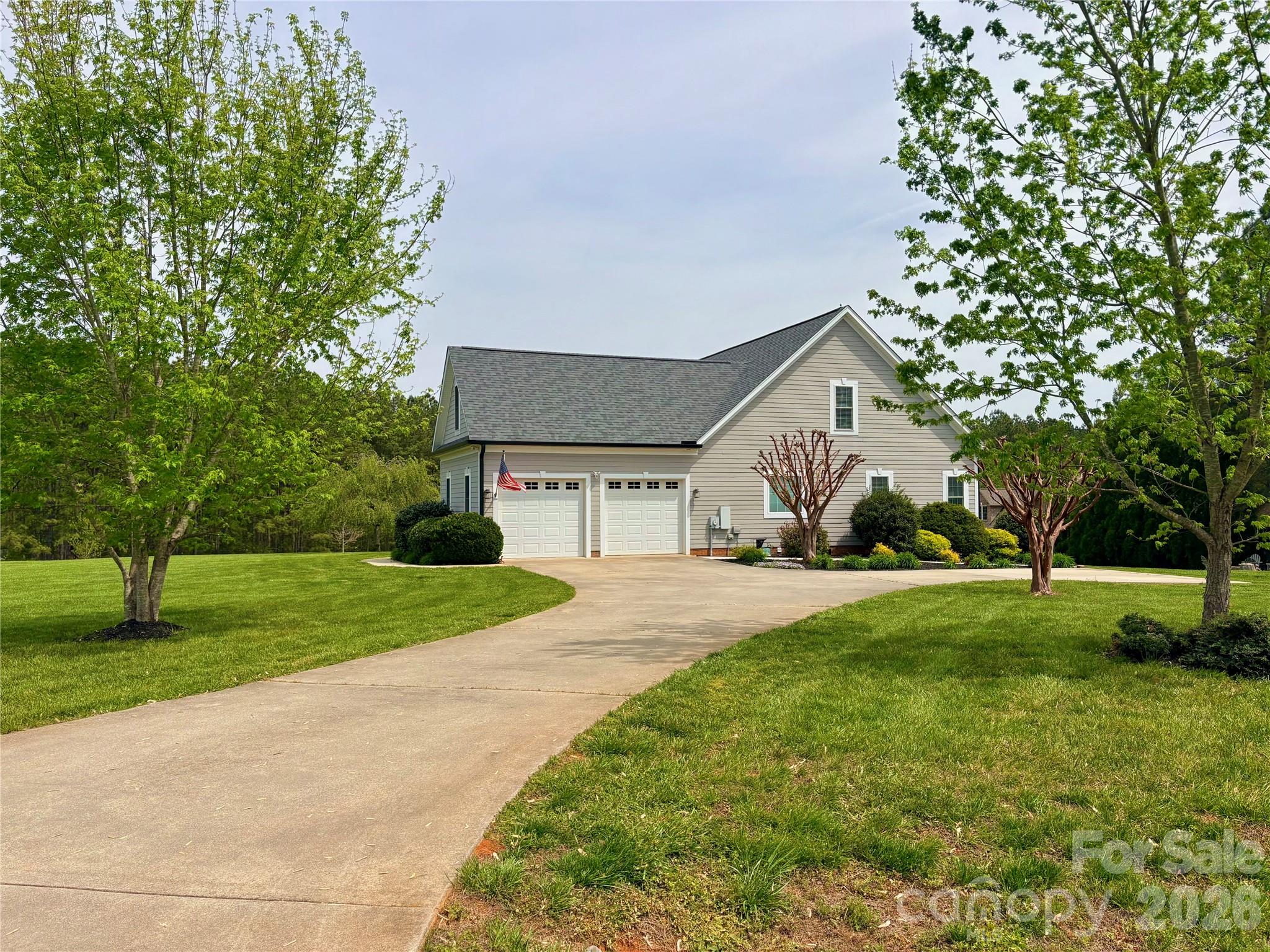 Photo 4 of 3020 N Ridge Court, Lincolnton, NC