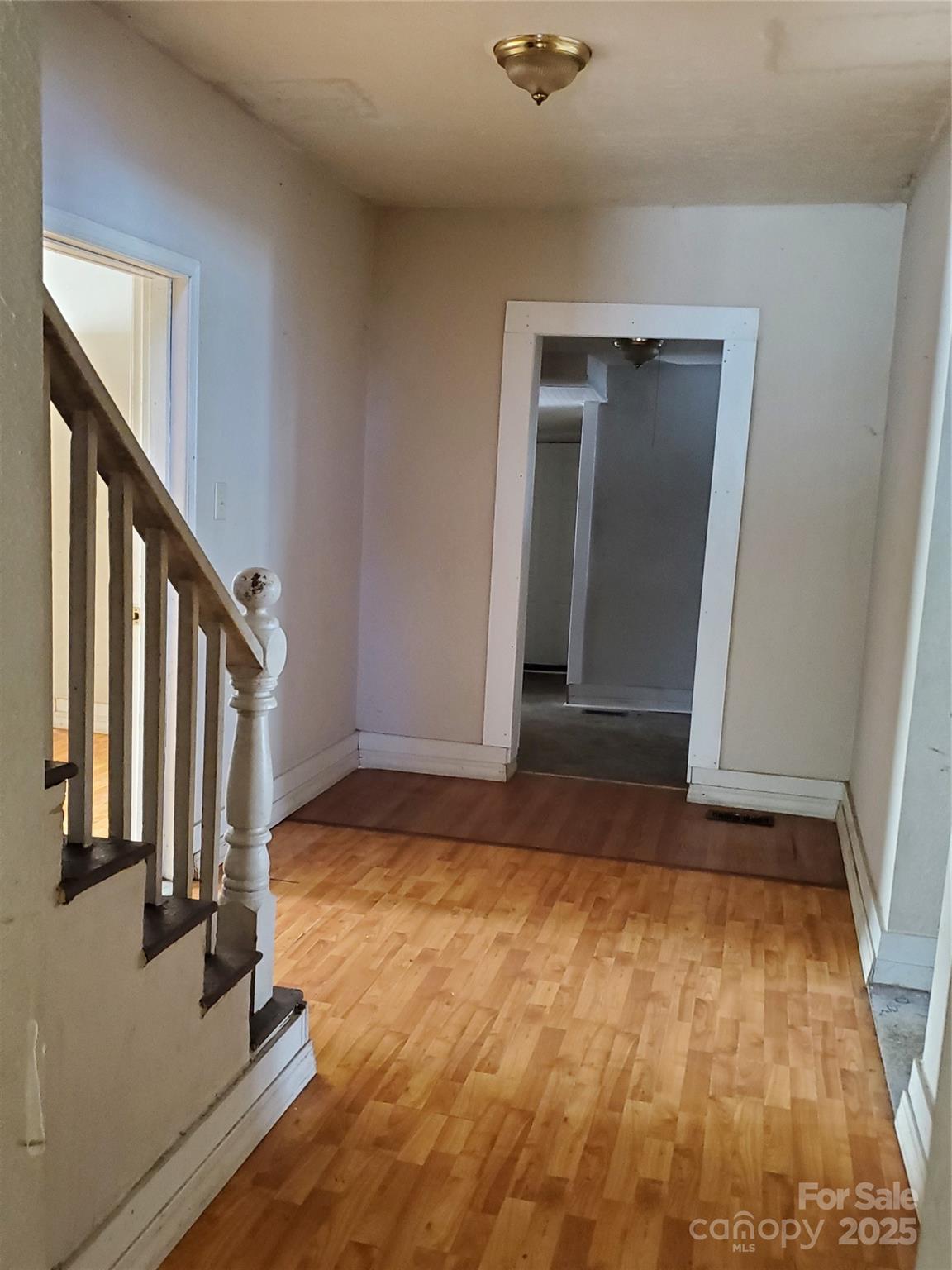 Photo 3 of 414 S Rowan Avenue, Spencer, NC