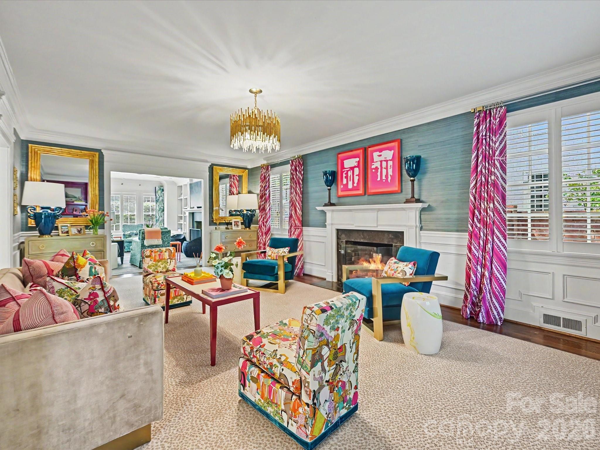 Photo 11 of 2228 Wellesley Avenue, Charlotte, NC