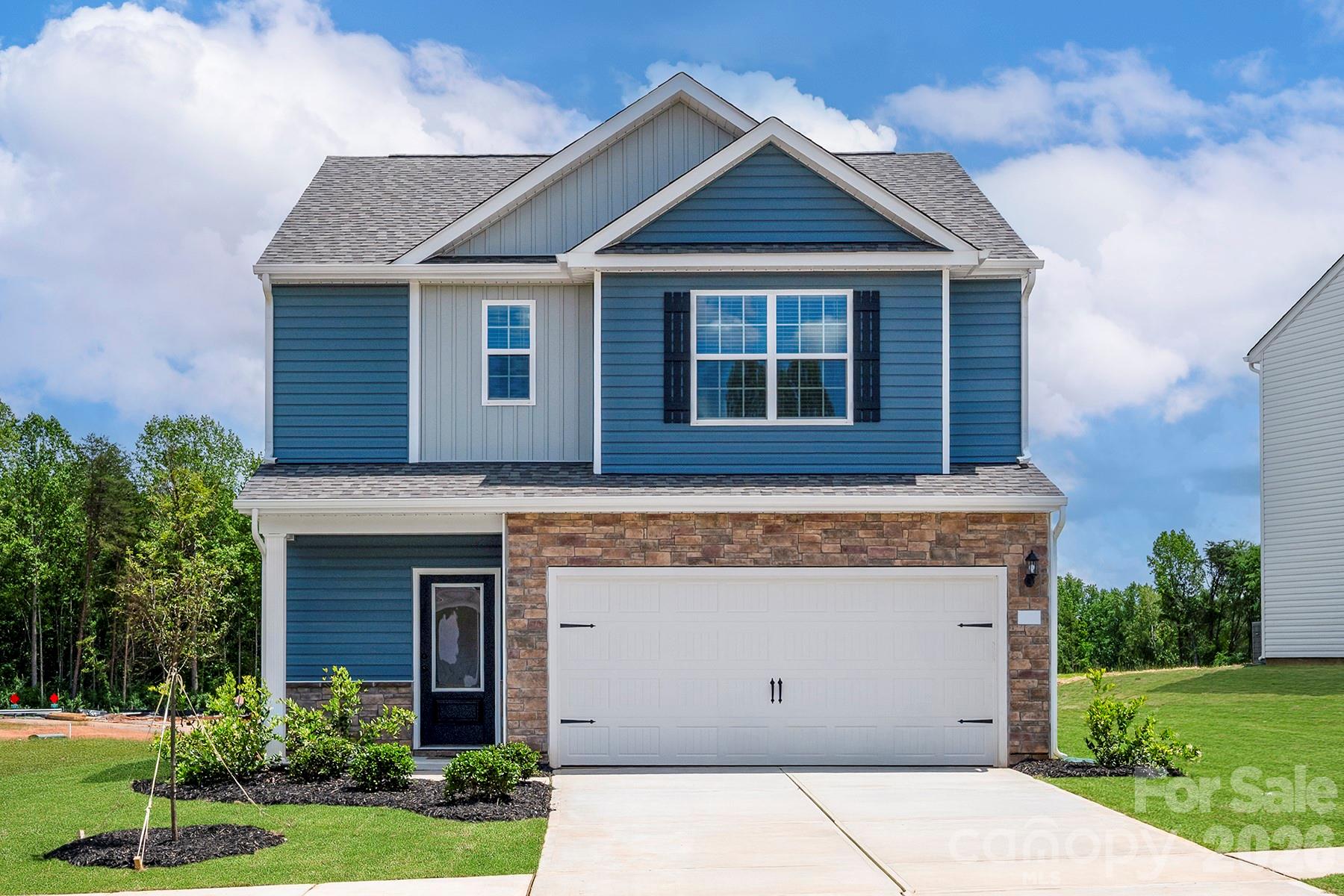 Home for sale at 6521 Fairford Drive, Charlotte, NC — photo 1 of 15