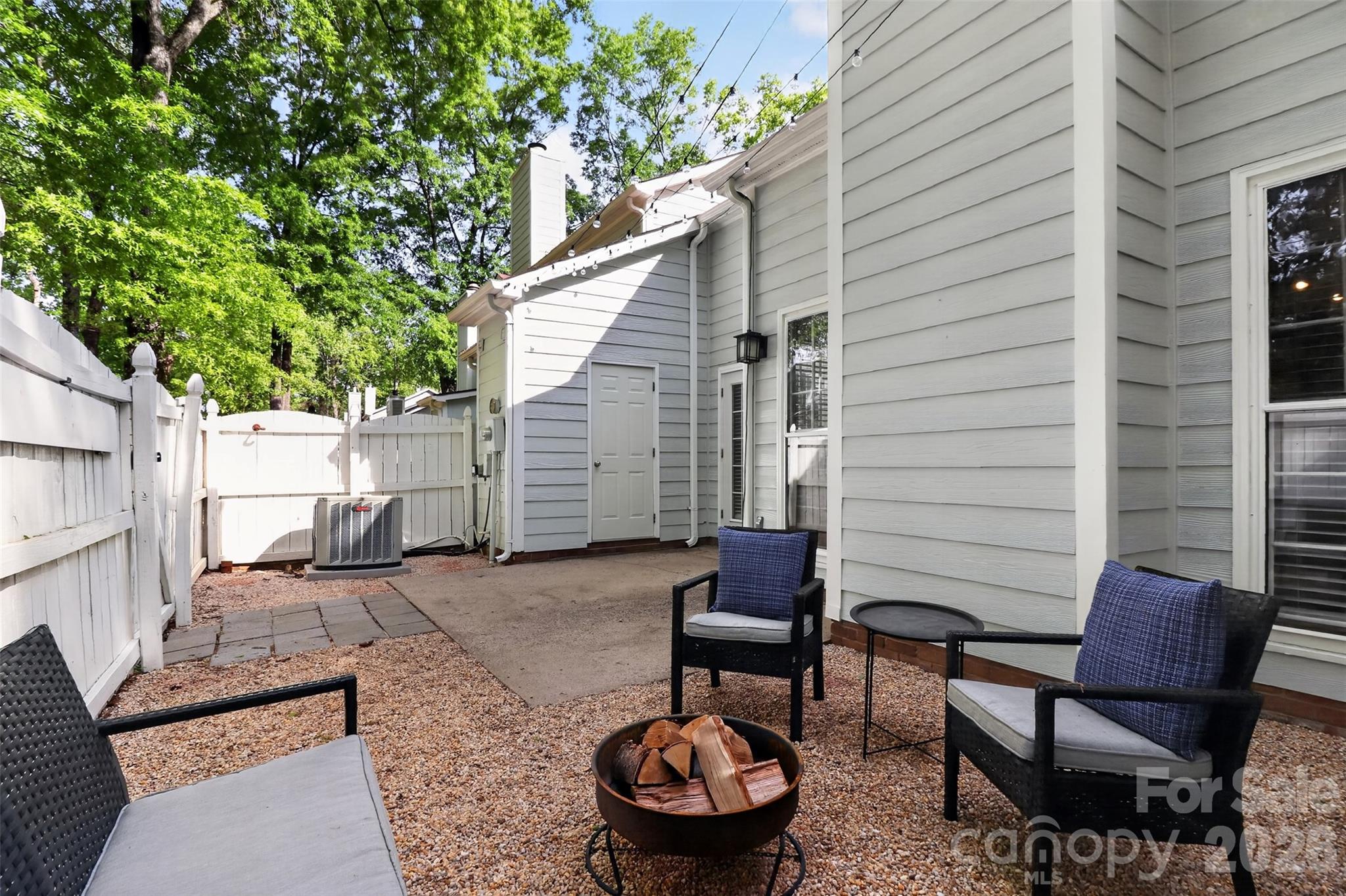 Photo 33 of 11128 Sevilla Court, Charlotte, NC