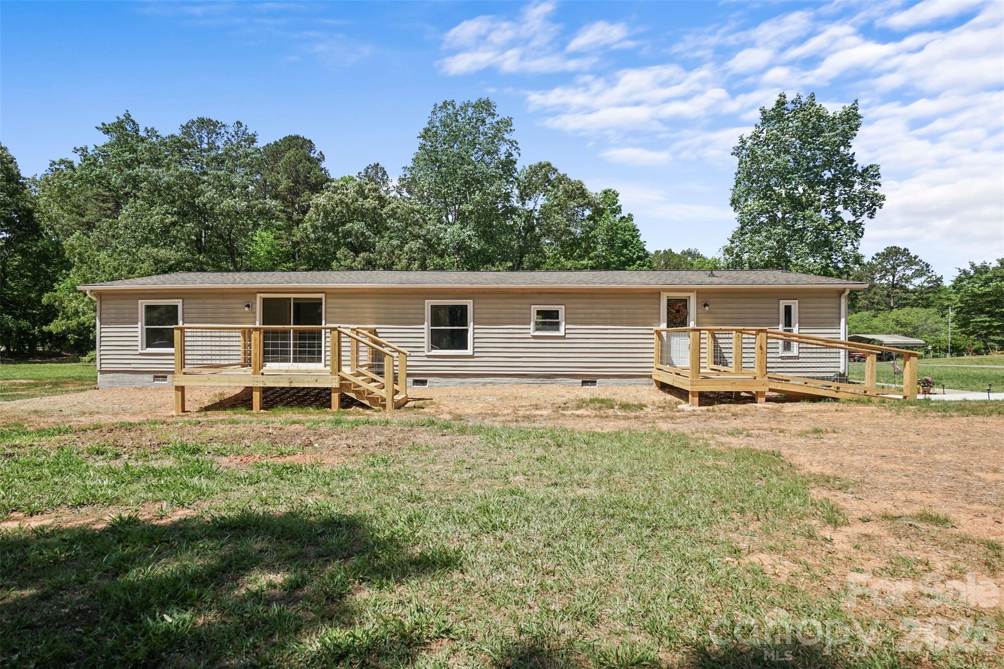 1305 Craig Drive, Iron Station, NC - photo 35 of 42