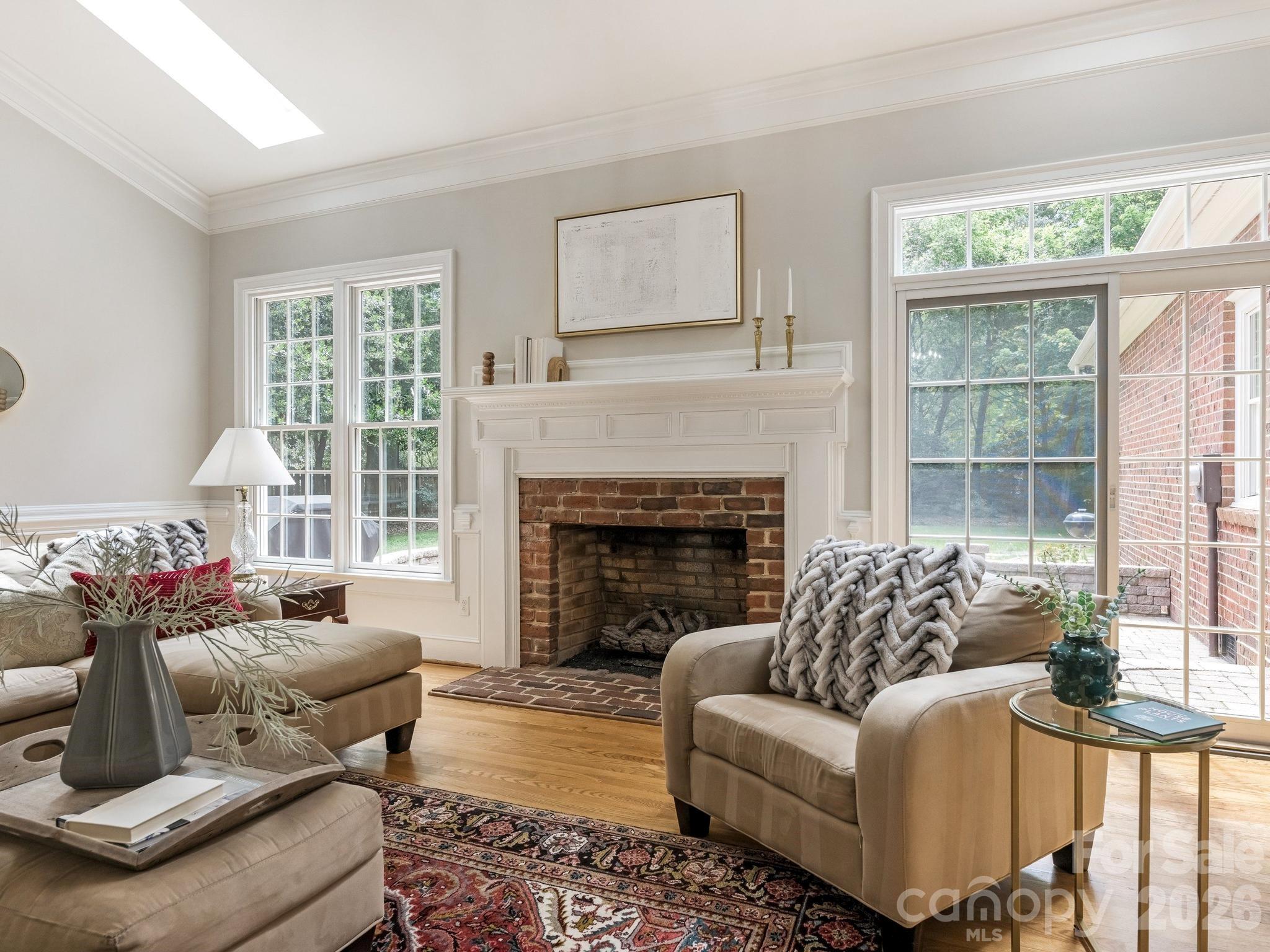 Photo 6 of 9627 Penshurst Trace, Charlotte, NC