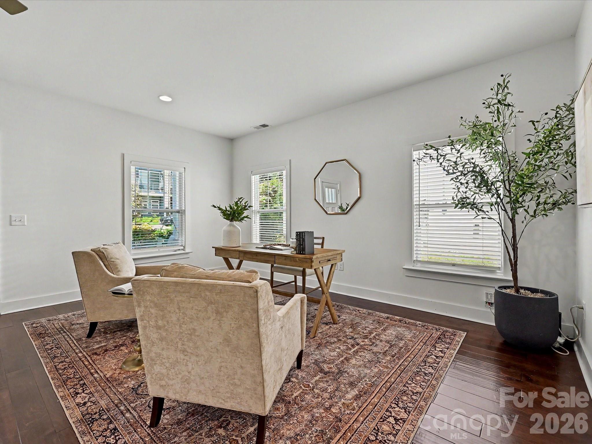 1216 Lomax Avenue, Charlotte, NC - photo 6 of 38