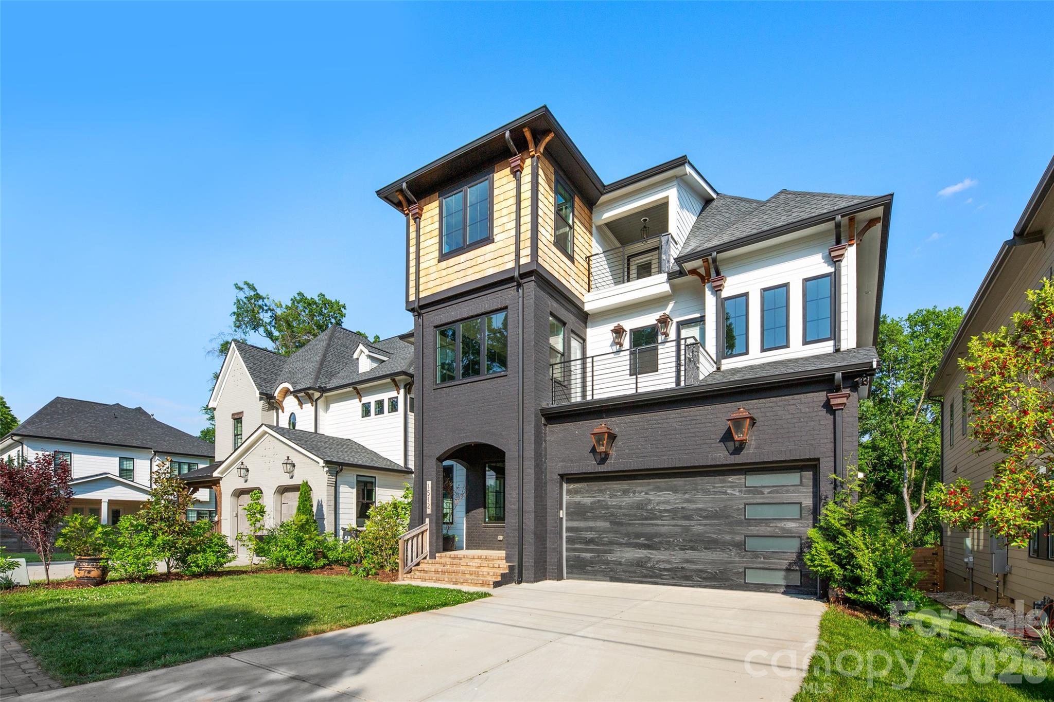 1512 Parson Street, Charlotte, NC