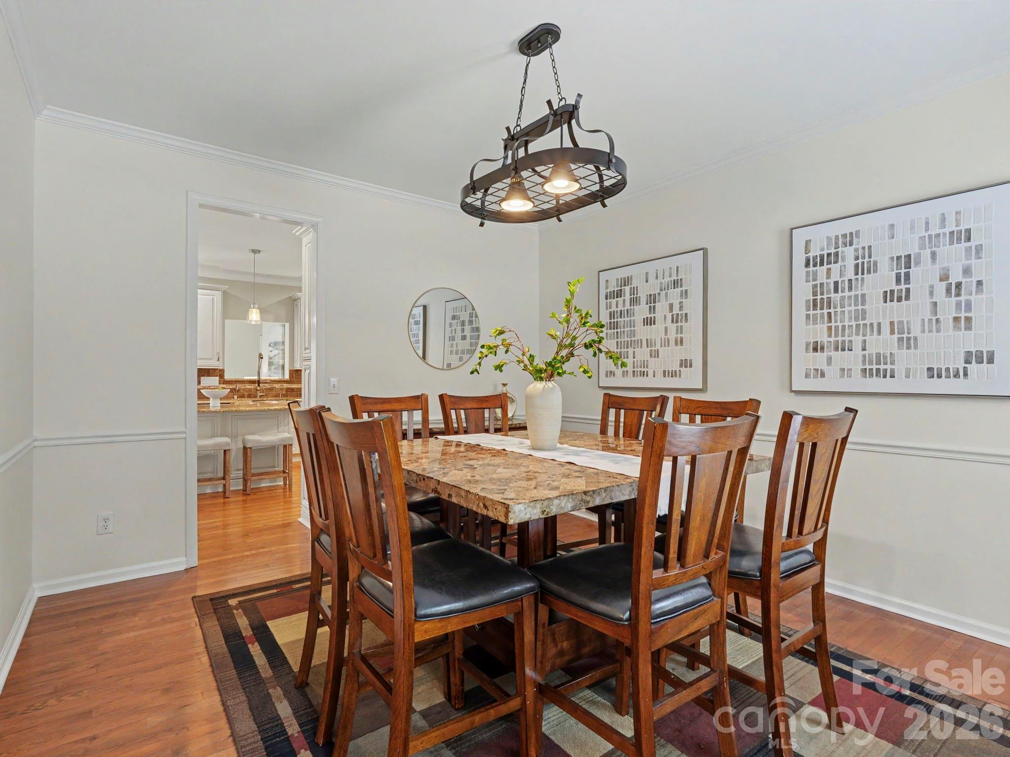 Home for sale at 15505 Robsart Court, Charlotte, NC — photo 4 of 48