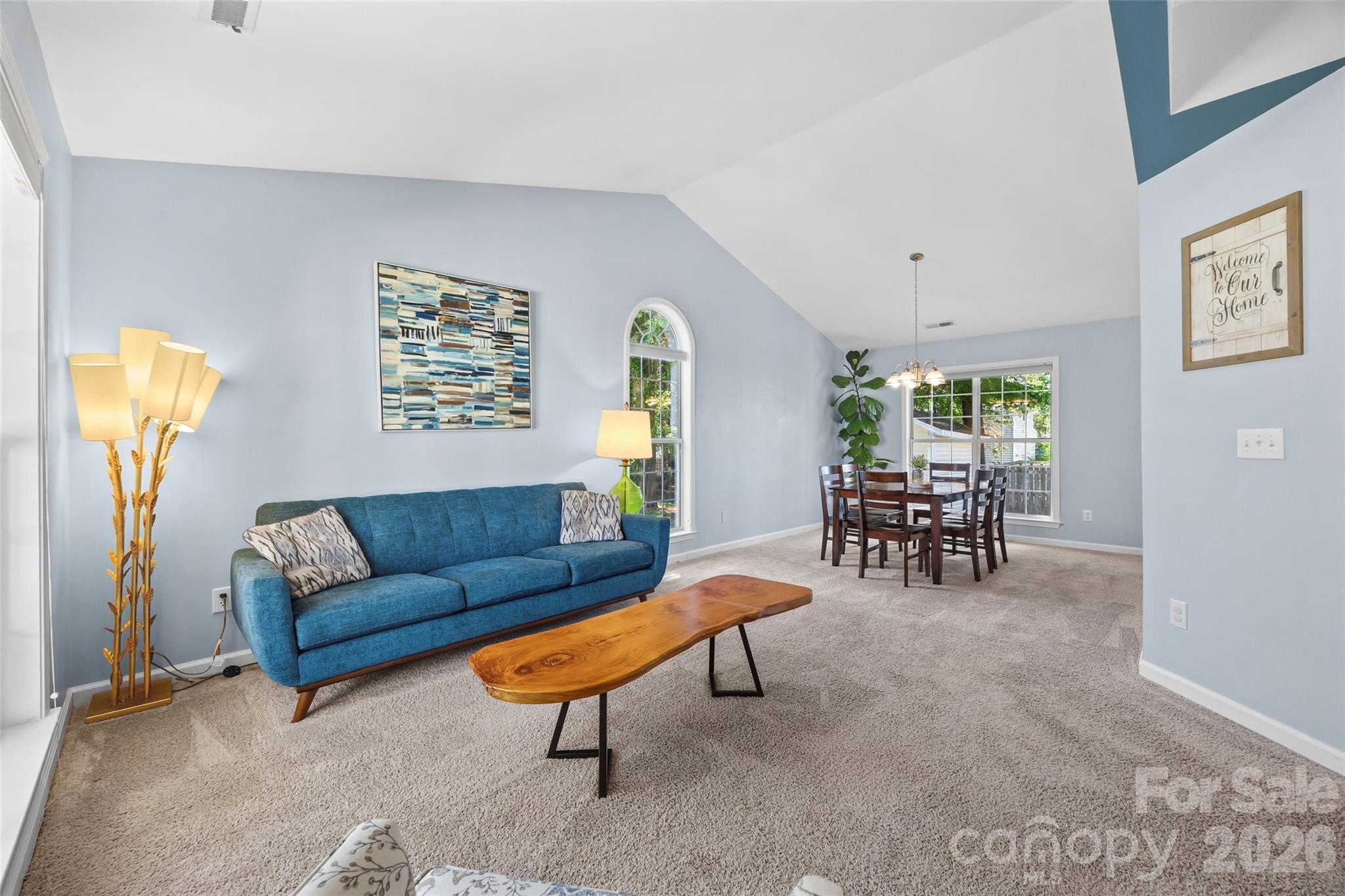 13606 Red Wine Court, Charlotte, NC - photo 4 of 43
