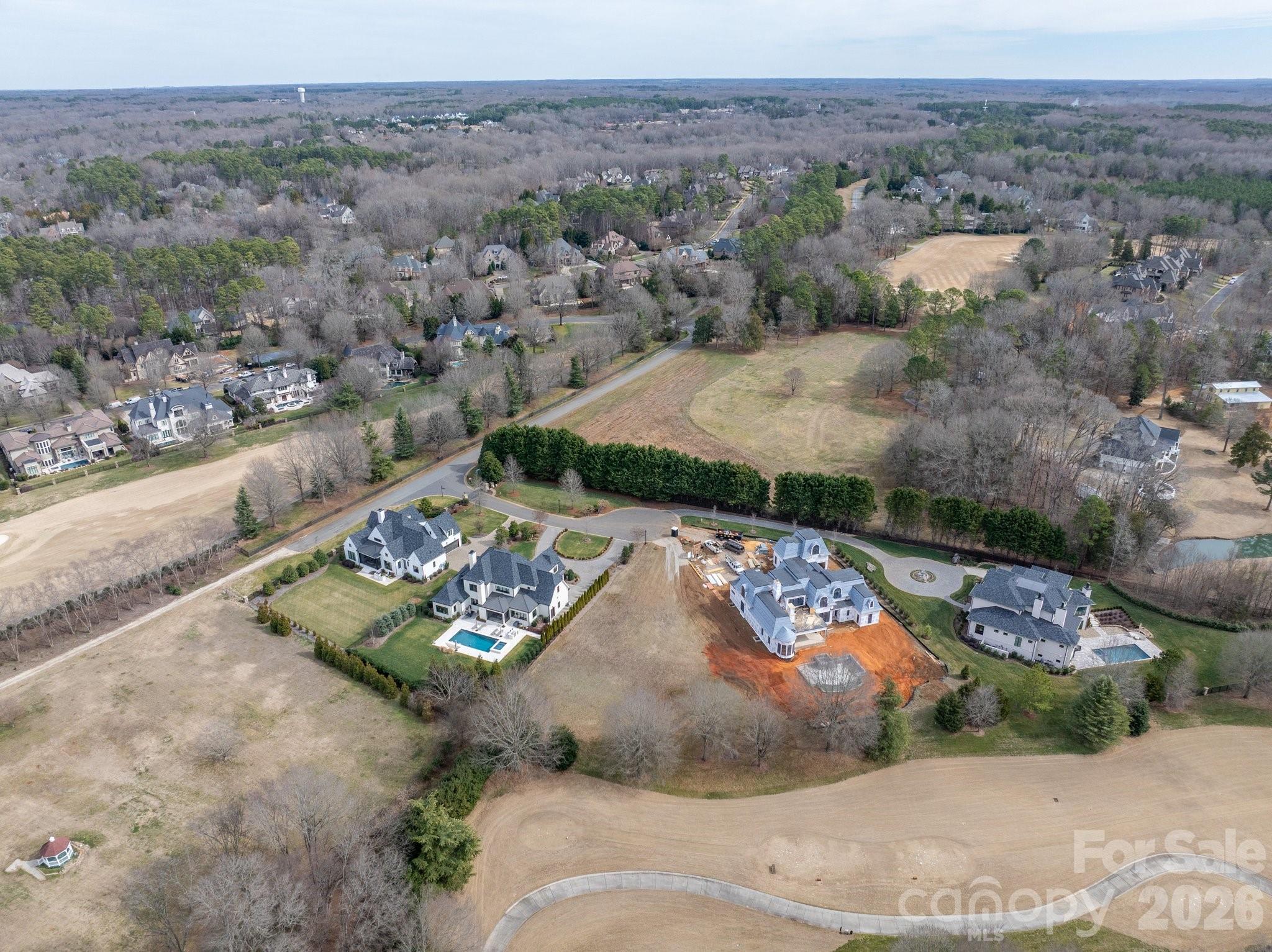 504 Bear Paw Drive, Waxhaw, NC - photo 22 of 24