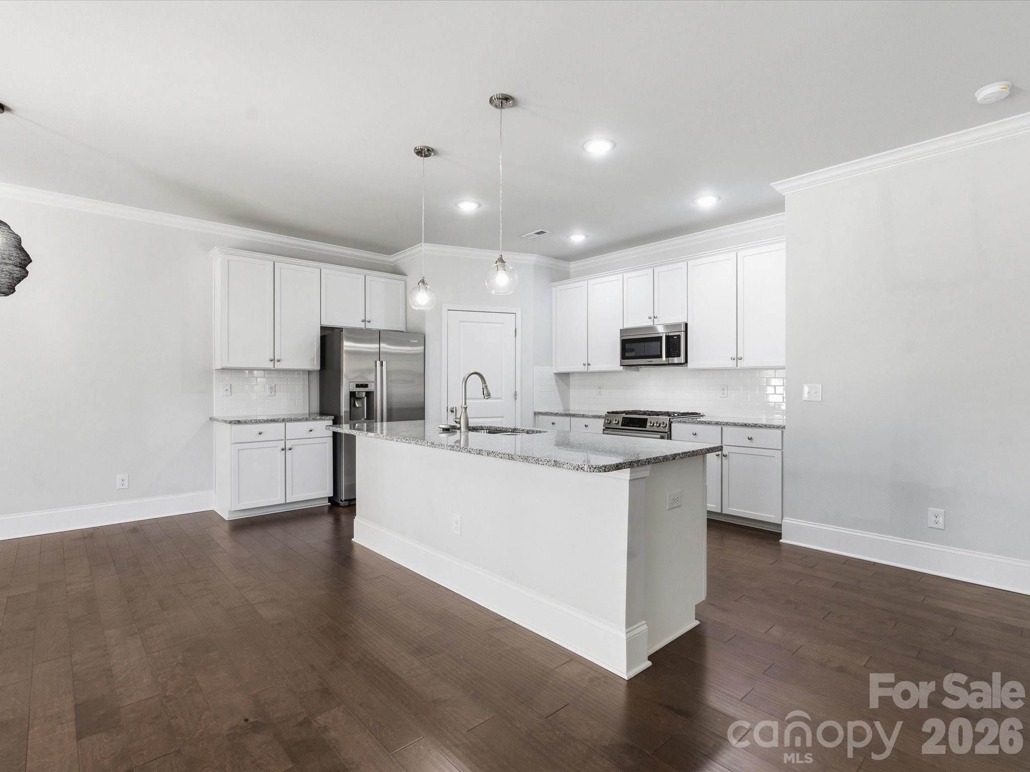 535 Cowans Villa Road6, Staley, NC - photo 12 of 49