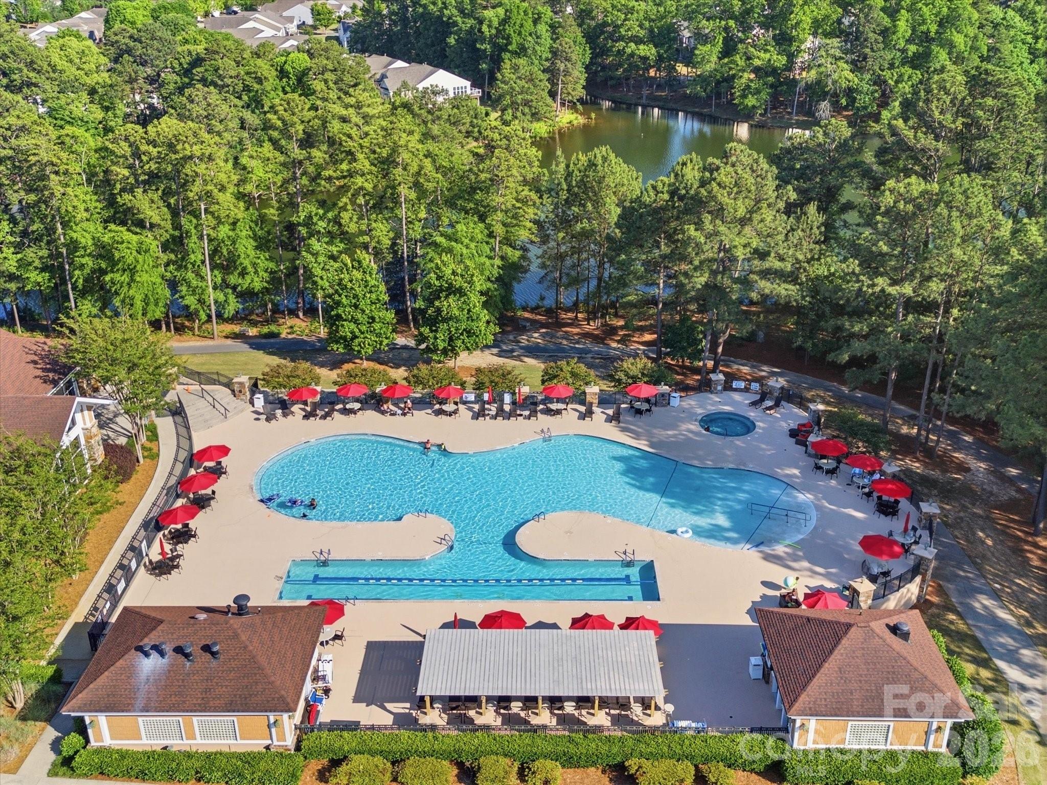 1004 Mava Court, Indian Land, SC - photo 46 of 49