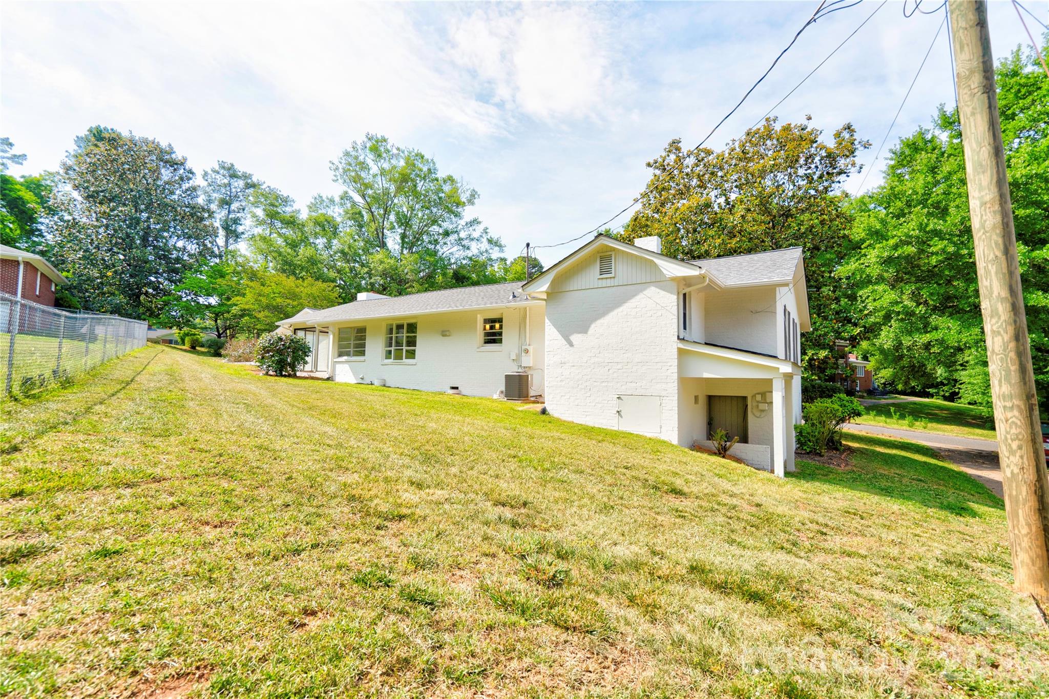 809 Forest Hills Drive, Shelby, NC - photo 24 of 25