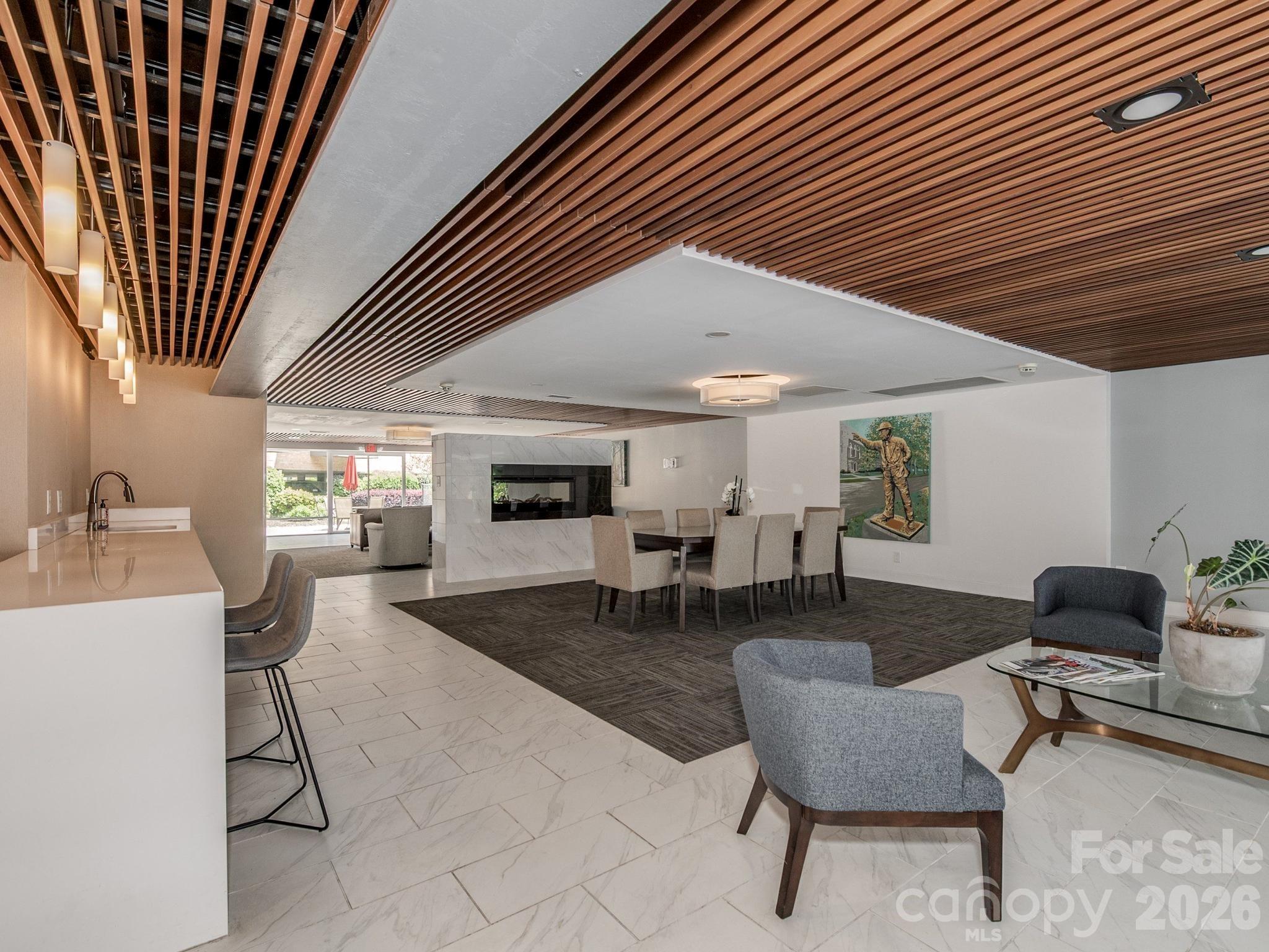 Photo 2 of 1323 Queens Road309, Charlotte, NC