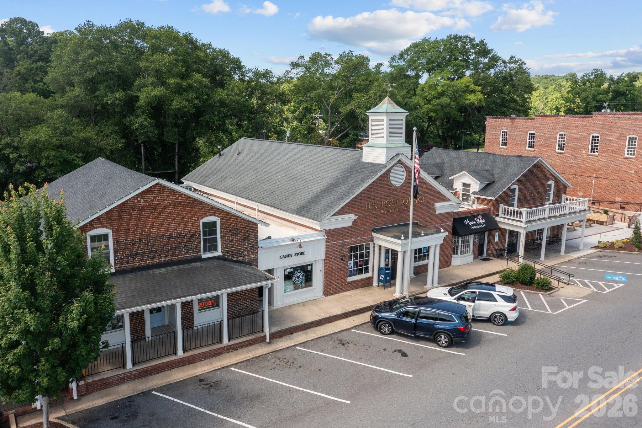 205 Church Street, McAdenville, NC - photo 31 of 36