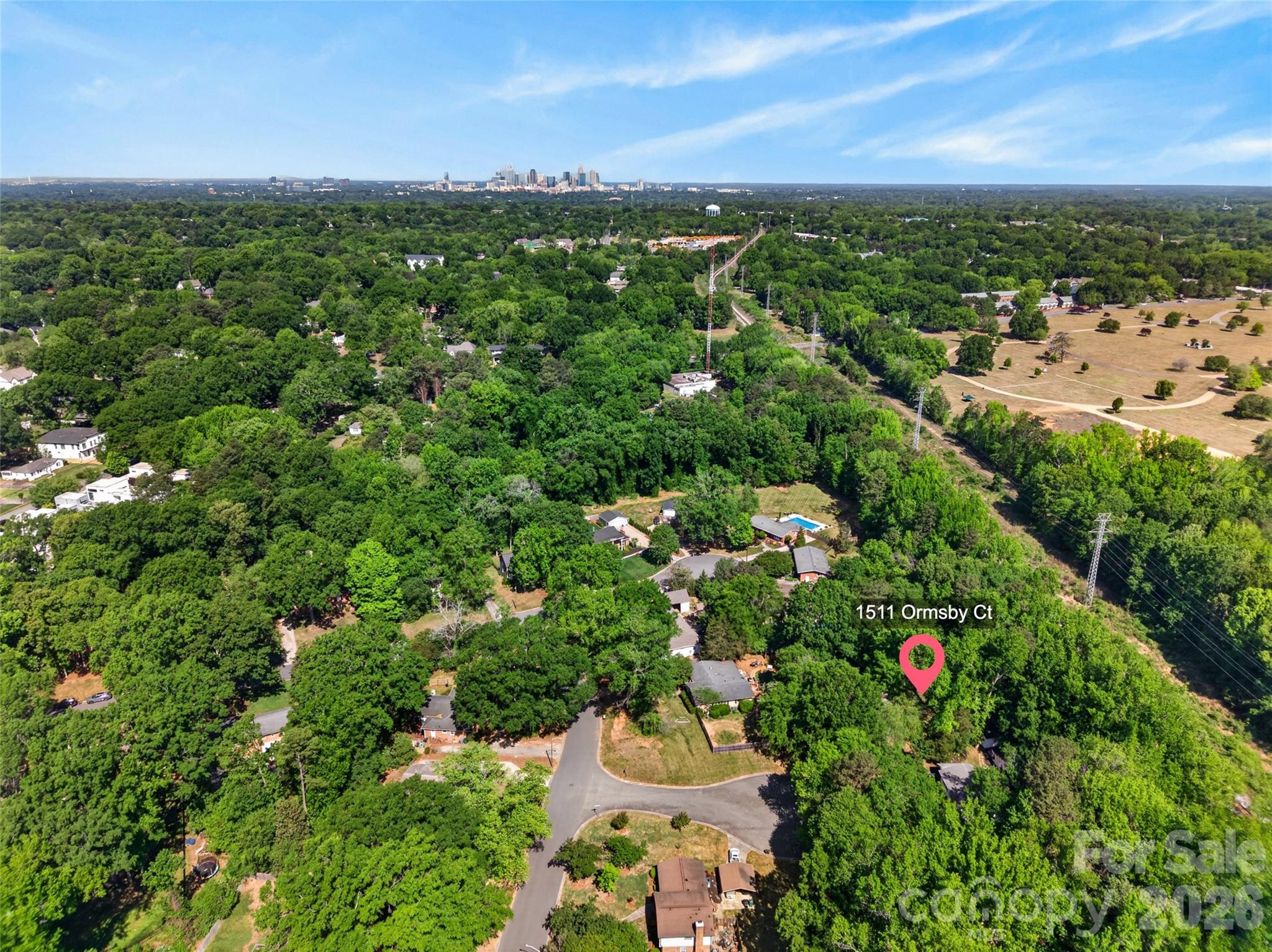 Photo 6 of 1511 Ormsby Court, Charlotte, NC