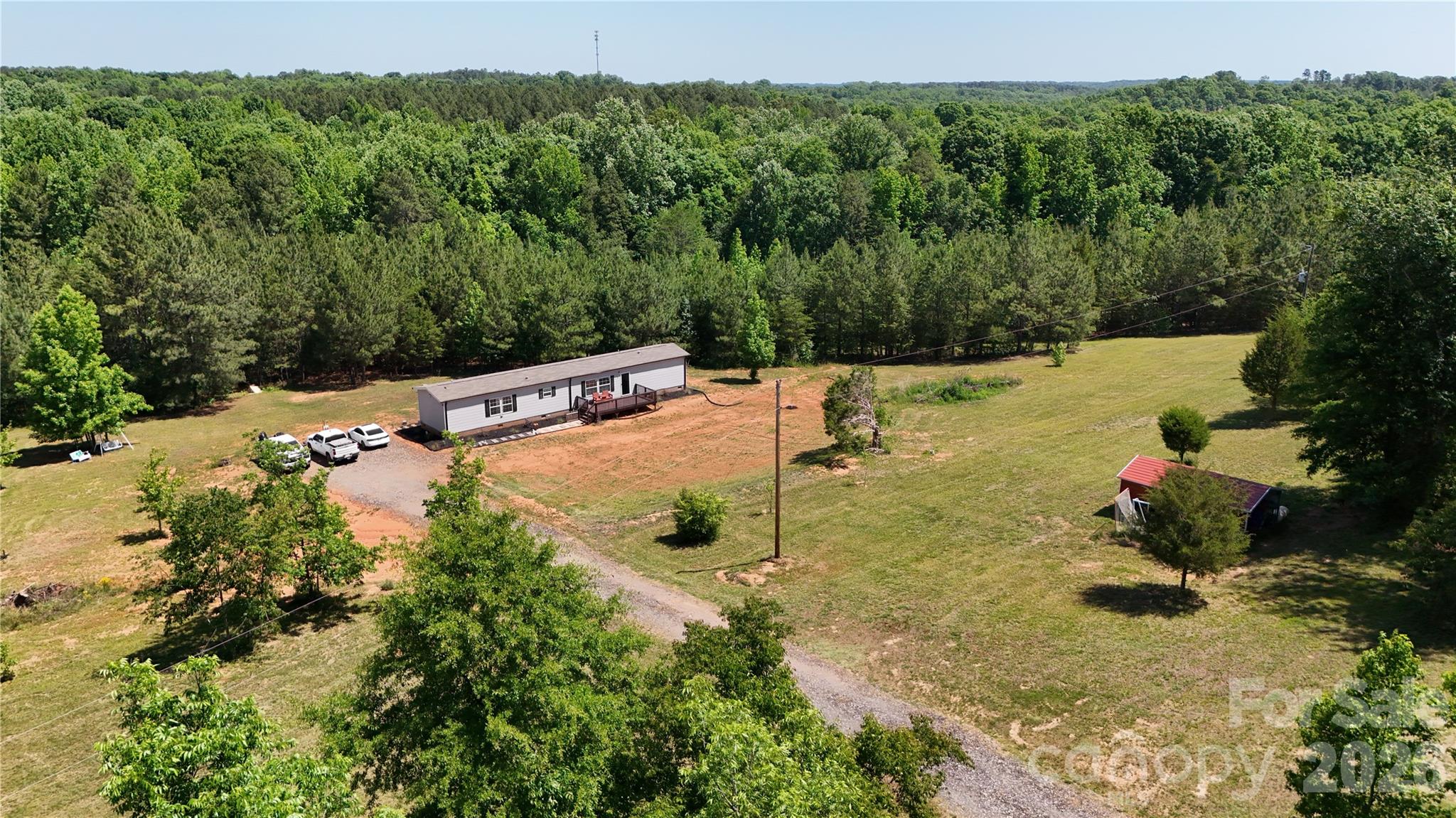 365 Guernsey Lane, Roebuck, SC