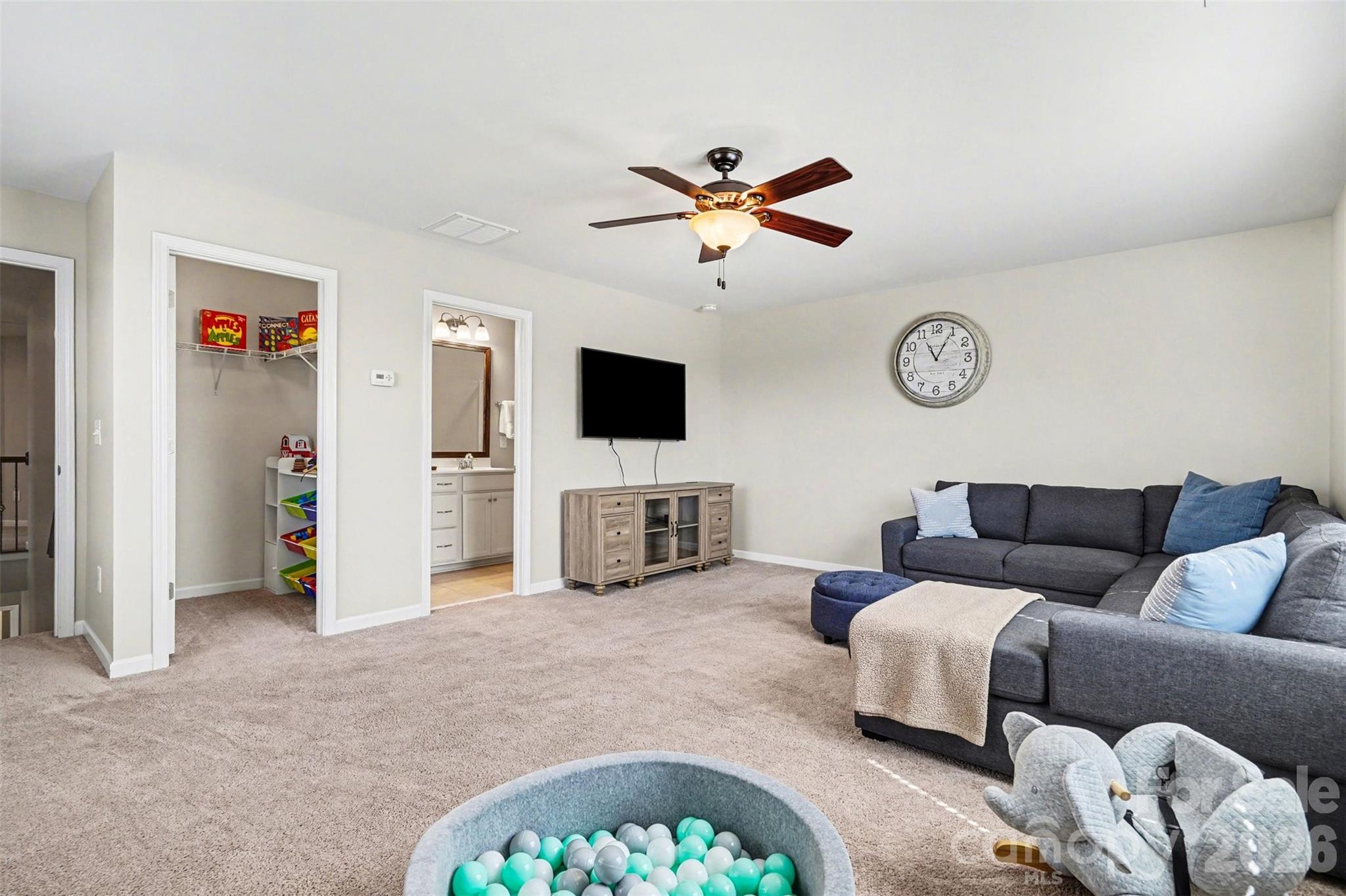 Photo 20 of 16316 Thoroughbred Trace Lane, Charlotte, NC