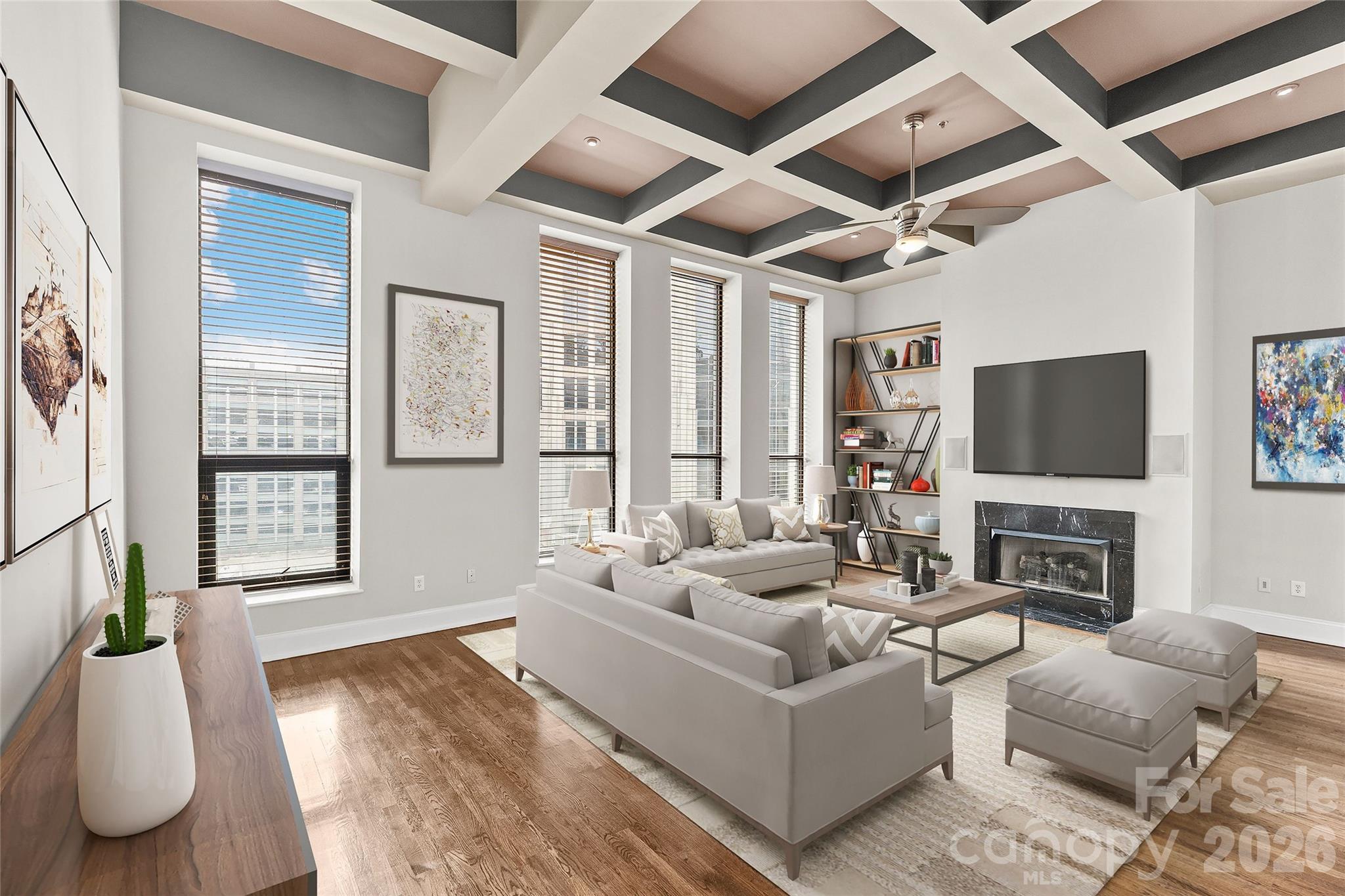 Photo 18 of 127 N Tryon Street410, Charlotte, NC