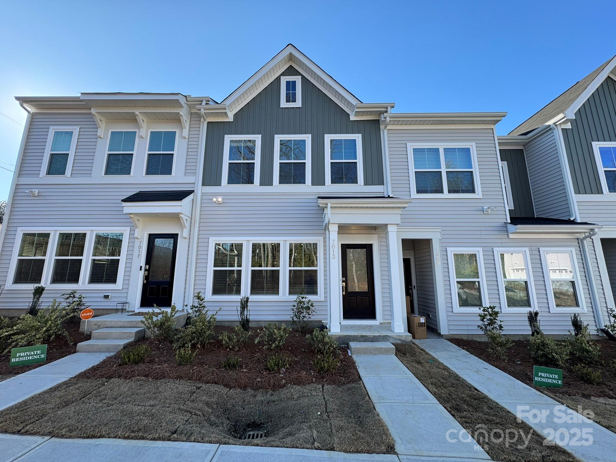 7013 Alpharetta Street22, Charlotte, NC