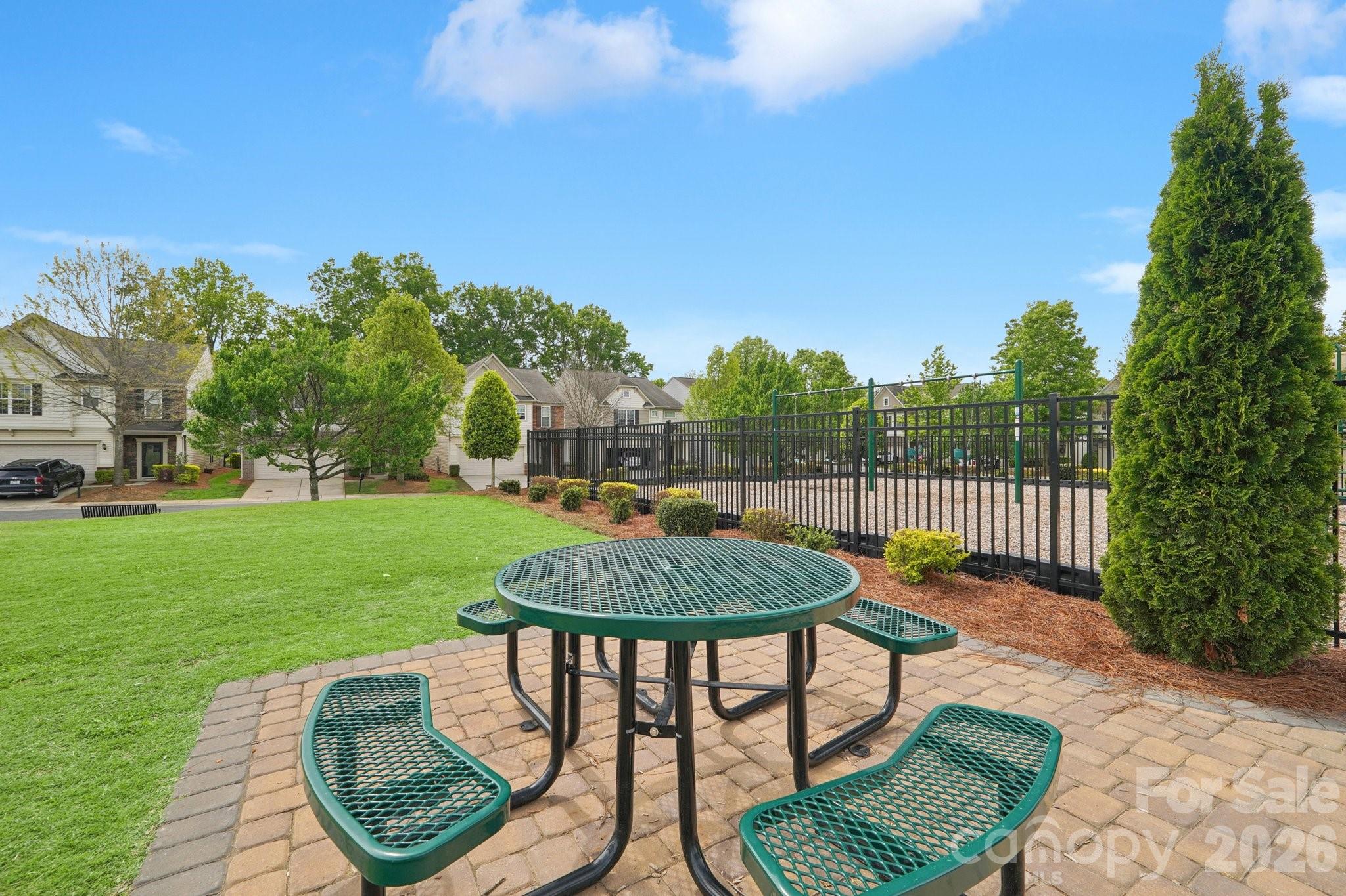 Photo 46 of 4818 Fonthill Lane, Charlotte, NC