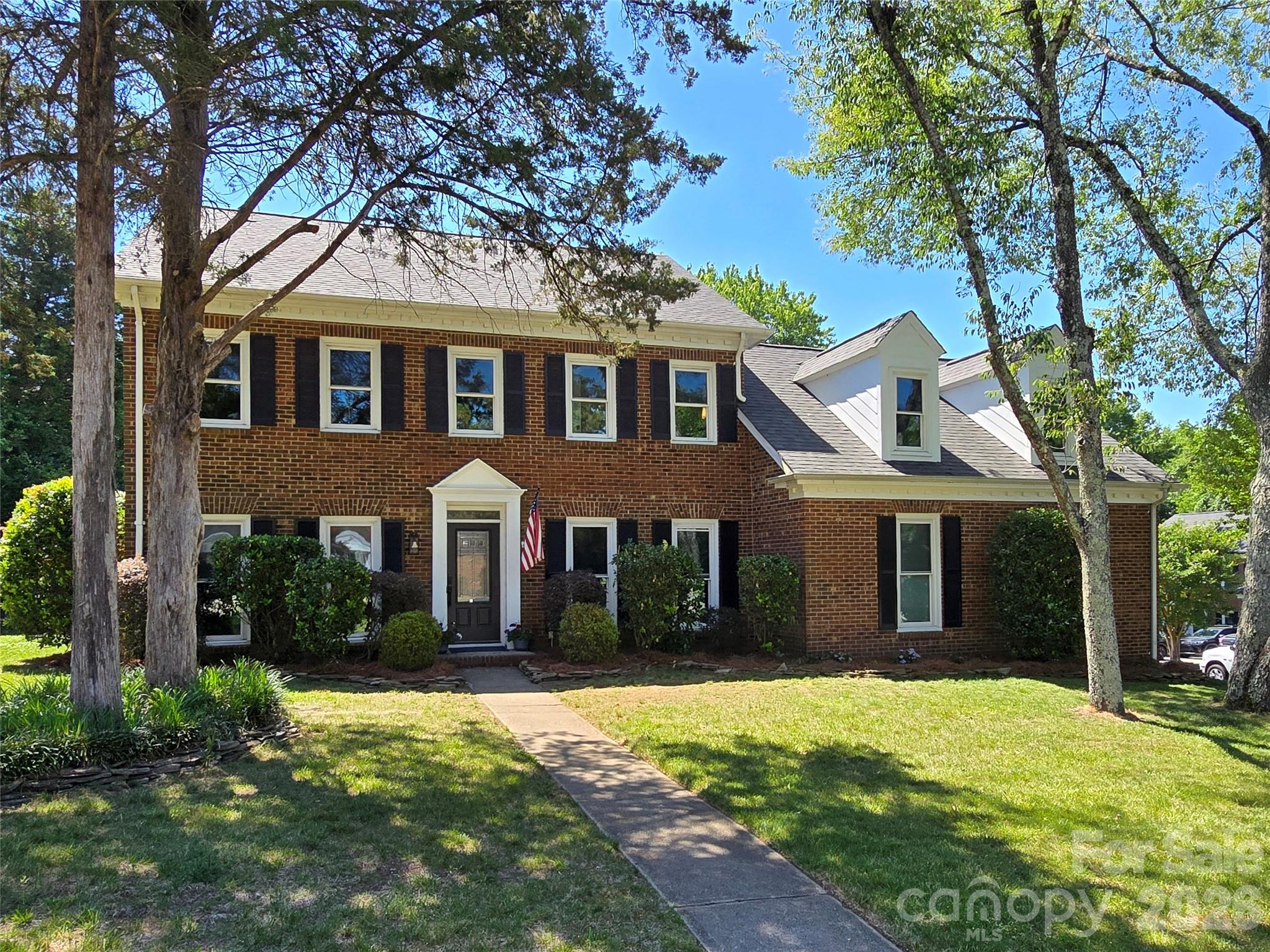 2900 Polo Ridge Court, Charlotte, NC