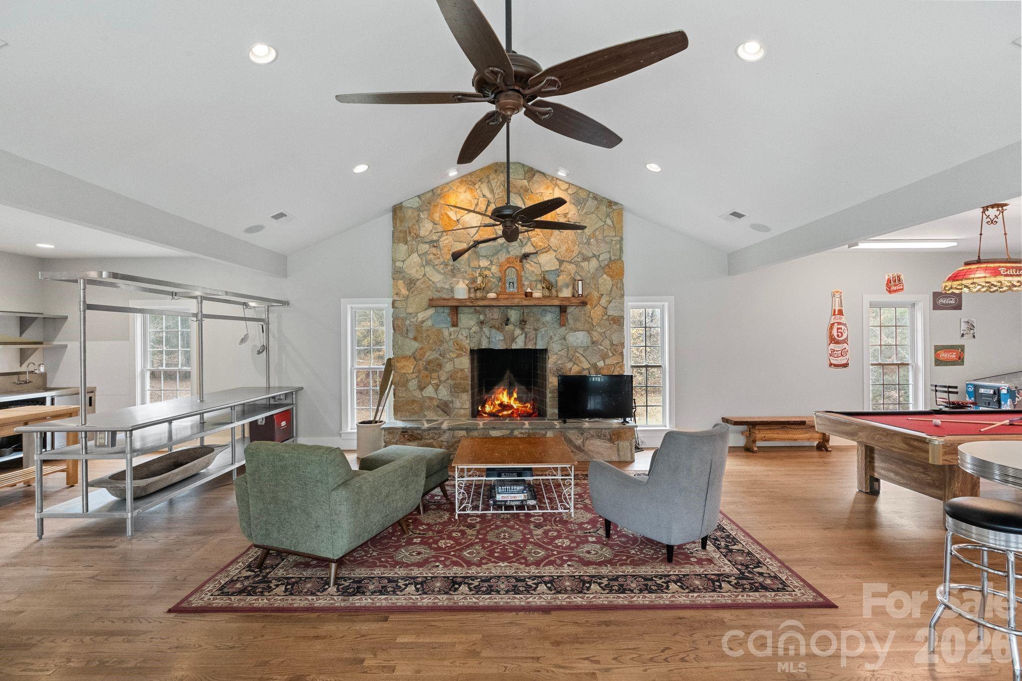 393 Youngs Bend Road, Kershaw, SC - photo 35 of 49