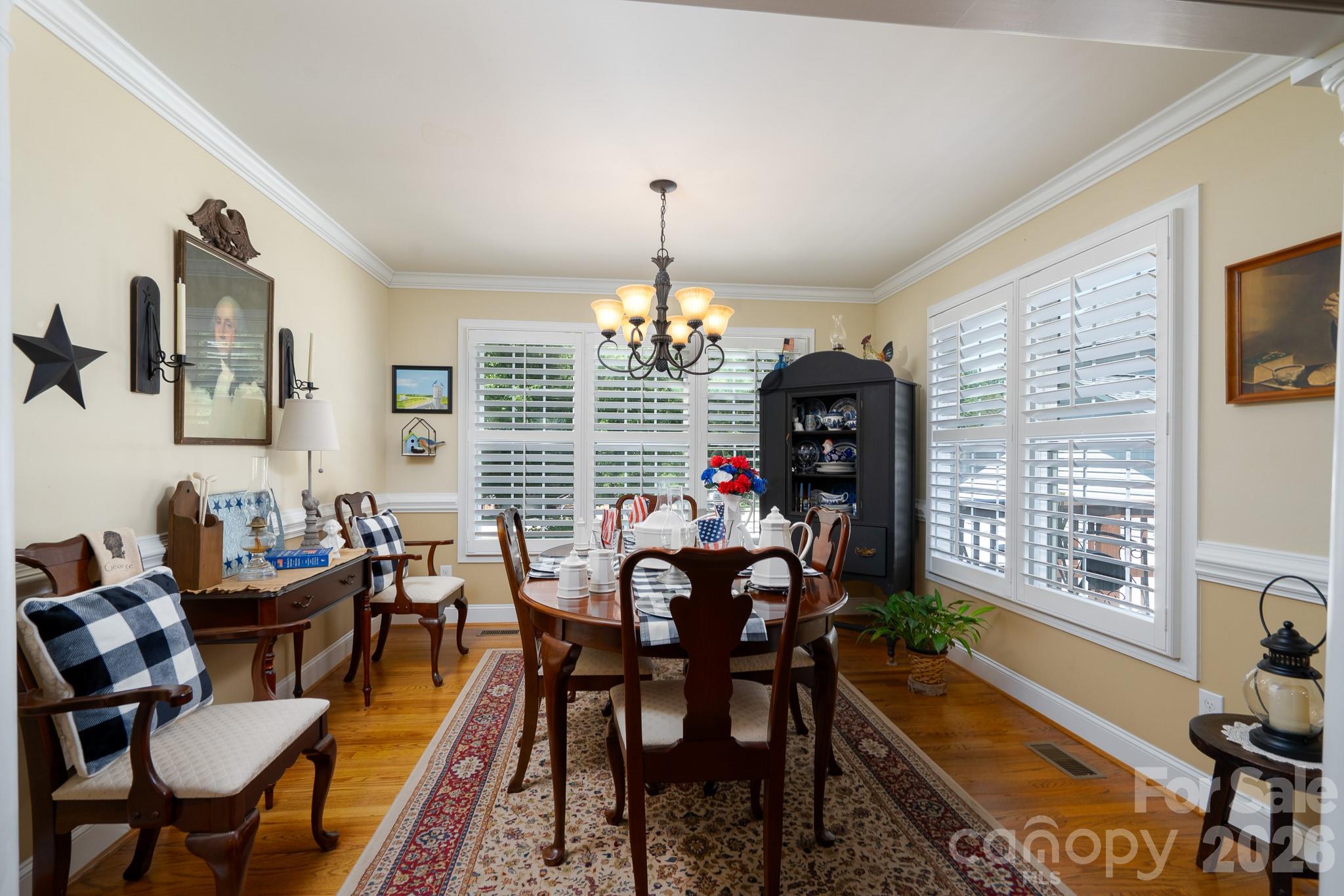587 Marigold Drive, Kannapolis, NC - photo 10 of 42