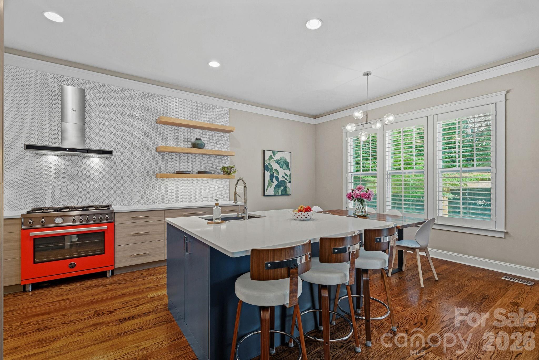 Photo 8 of 2219 Winthrop Avenue, Charlotte, NC