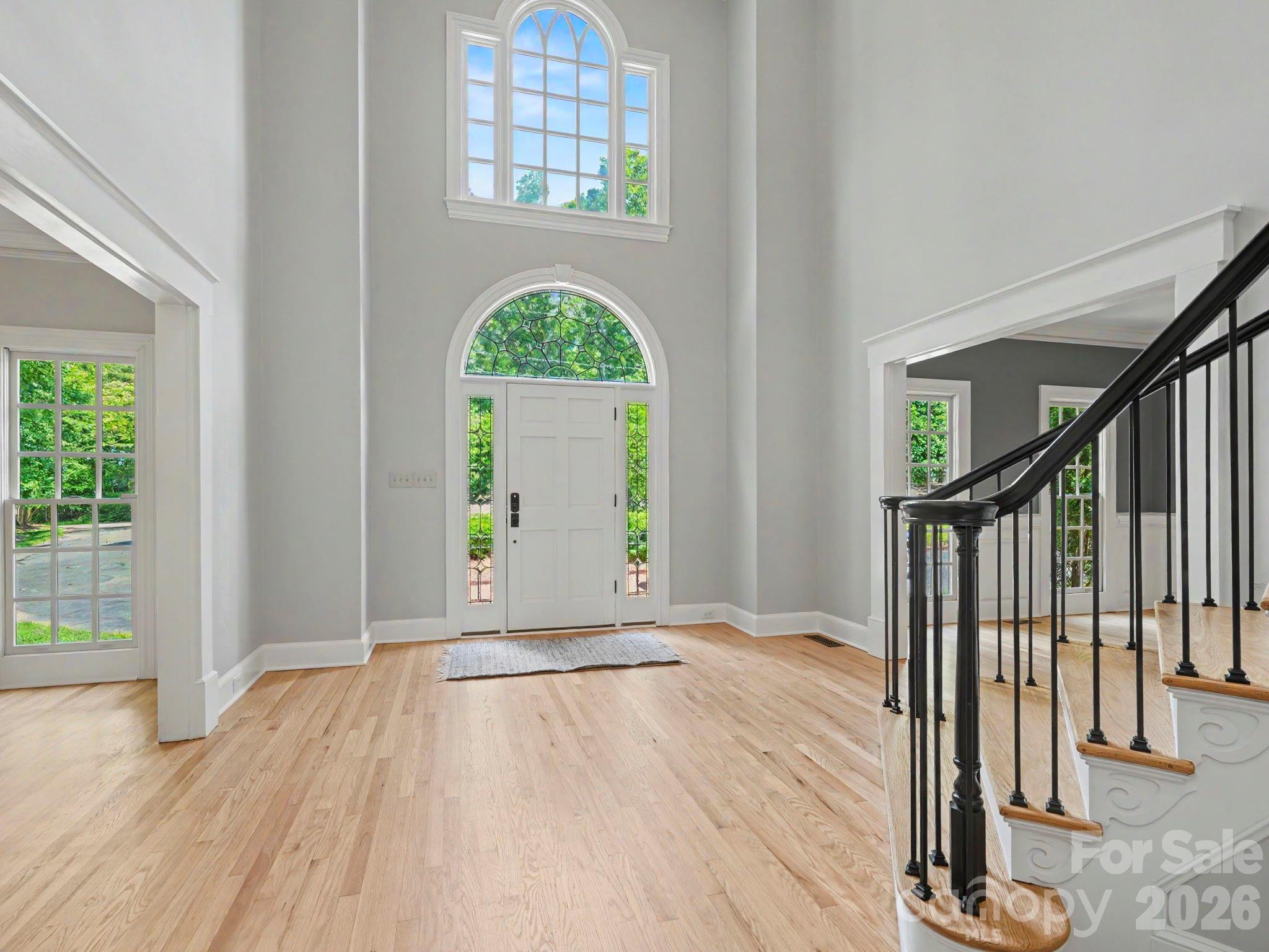 Photo 17 of 5500 Hardison Road, Charlotte, NC