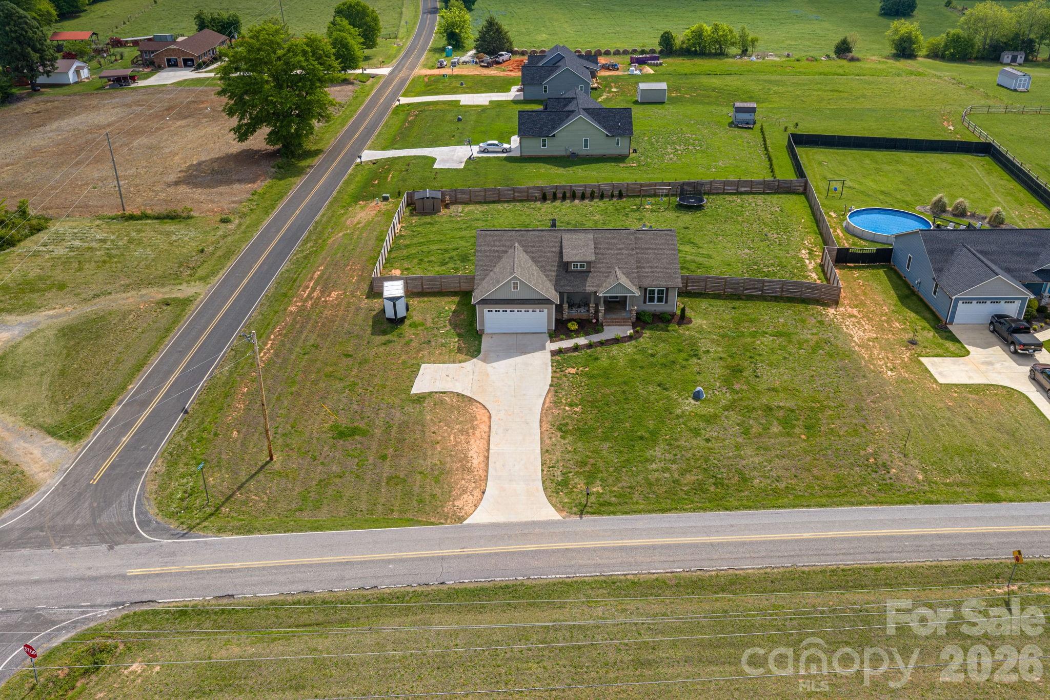 150 Alf Hoover Road, Lincolnton, NC - photo 42 of 46