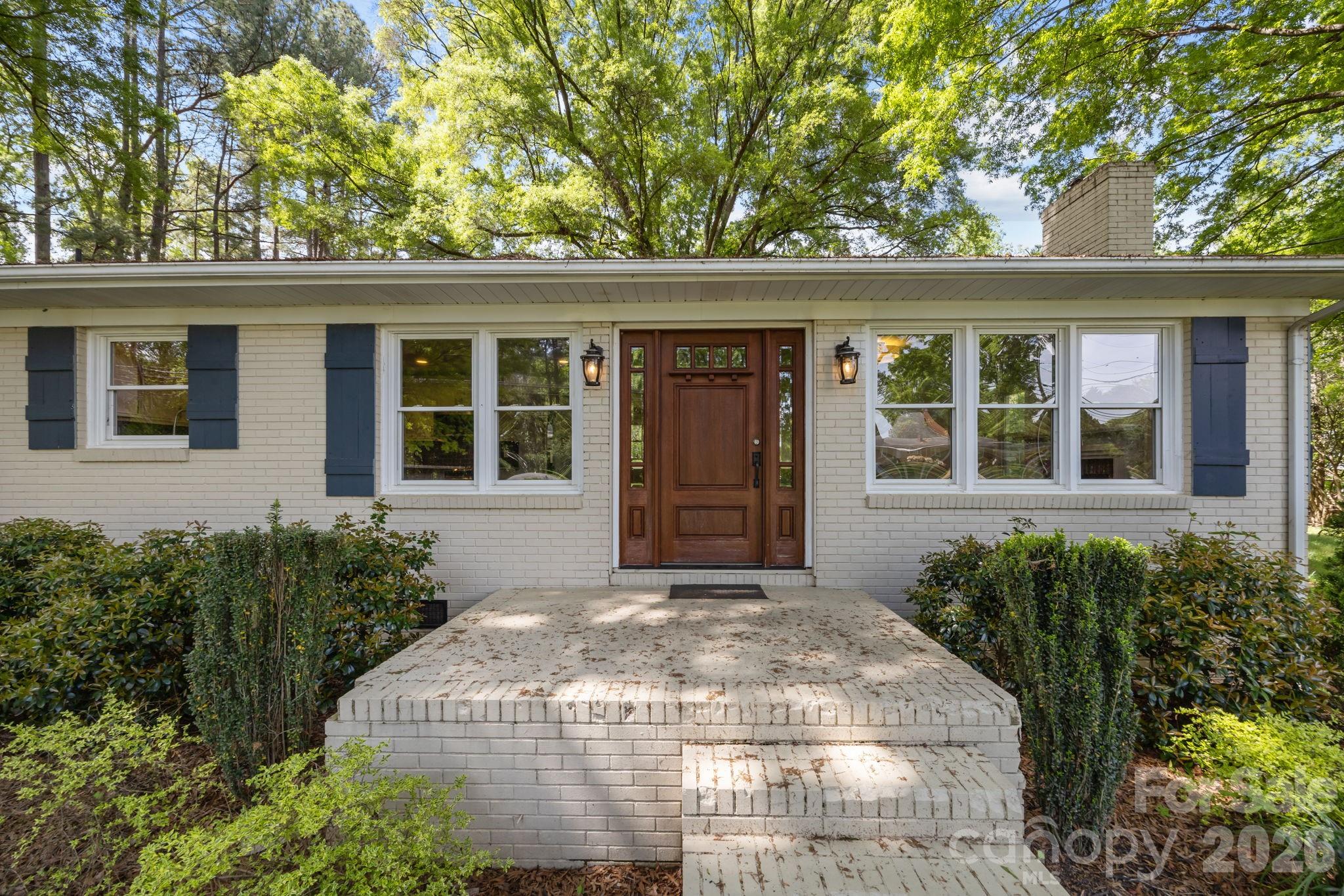19041 Davidson Concord Road, Davidson, NC