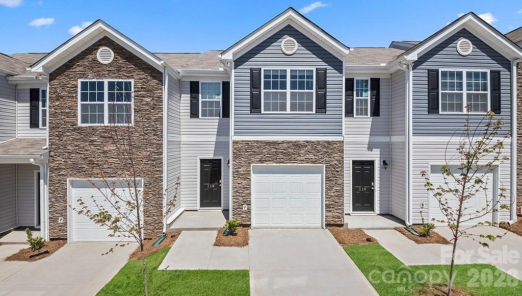 3281 Ora Smith Road, Lincolnton, NC