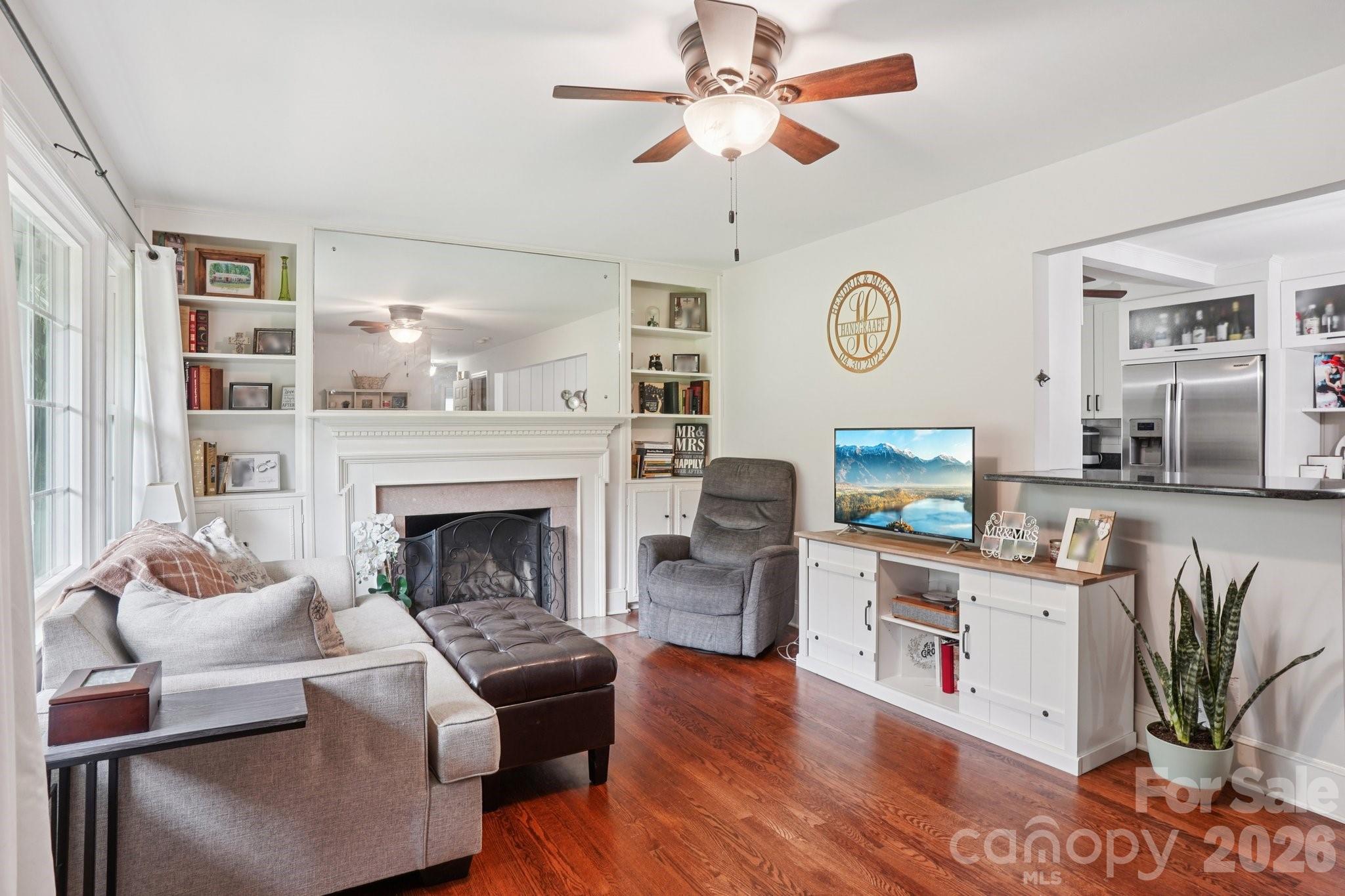 1527 Burnley Road, Charlotte, NC - photo 3 of 32