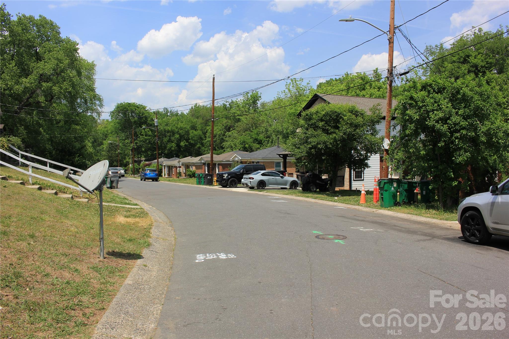 612 Miller Street, Charlotte, NC - photo 6 of 8