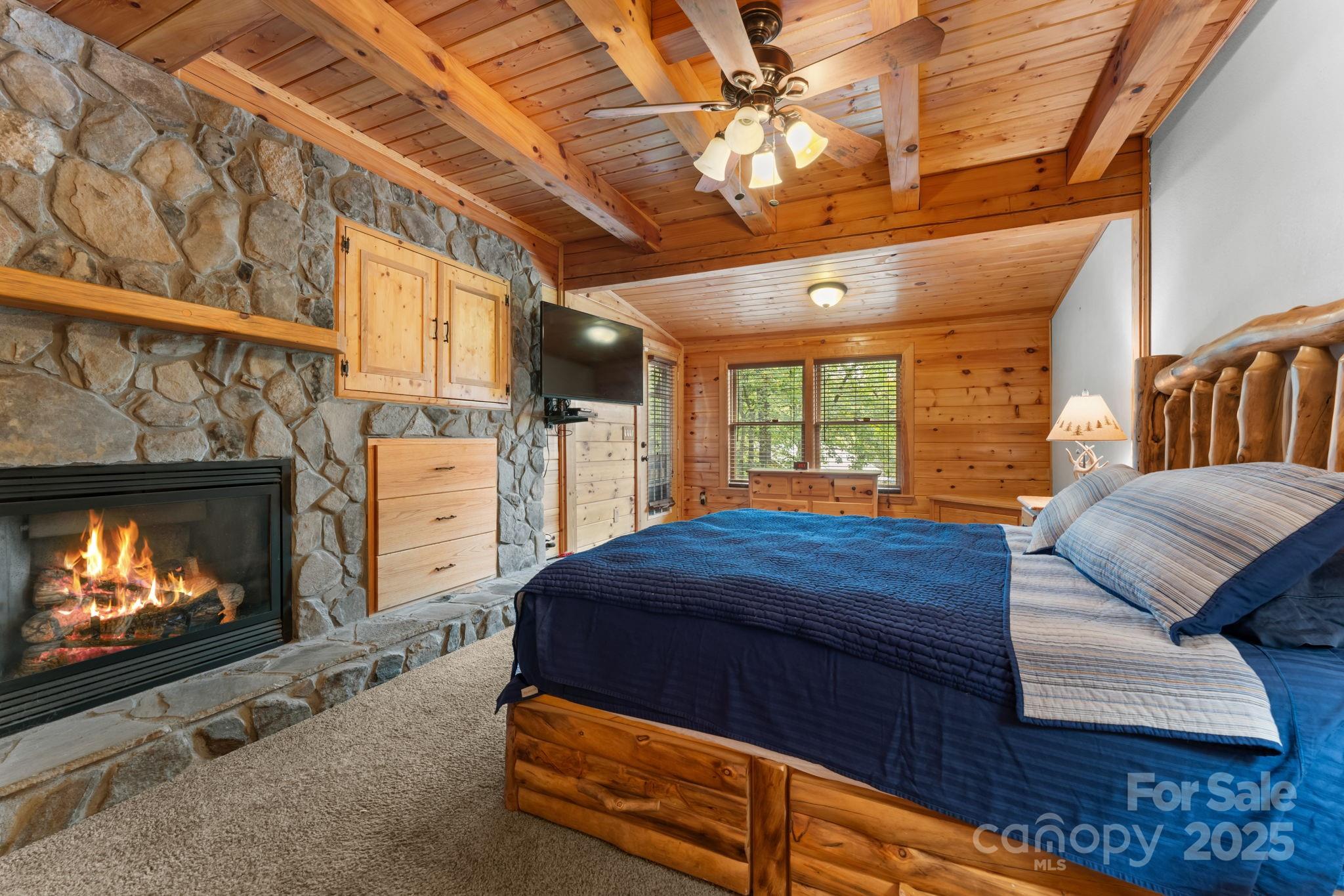 80 Slow Lane, Whittier, NC - photo 19 of 49
