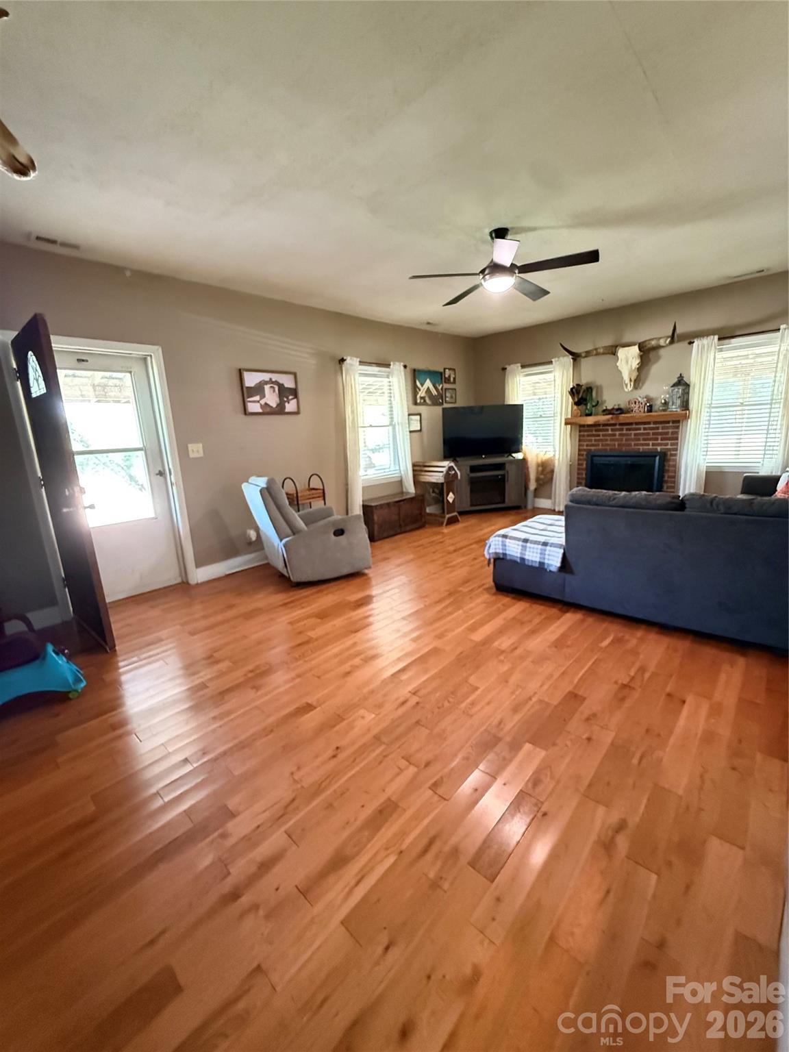 Home for sale at 15869 Silver Road, Oakboro, NC — photo 9 of 40