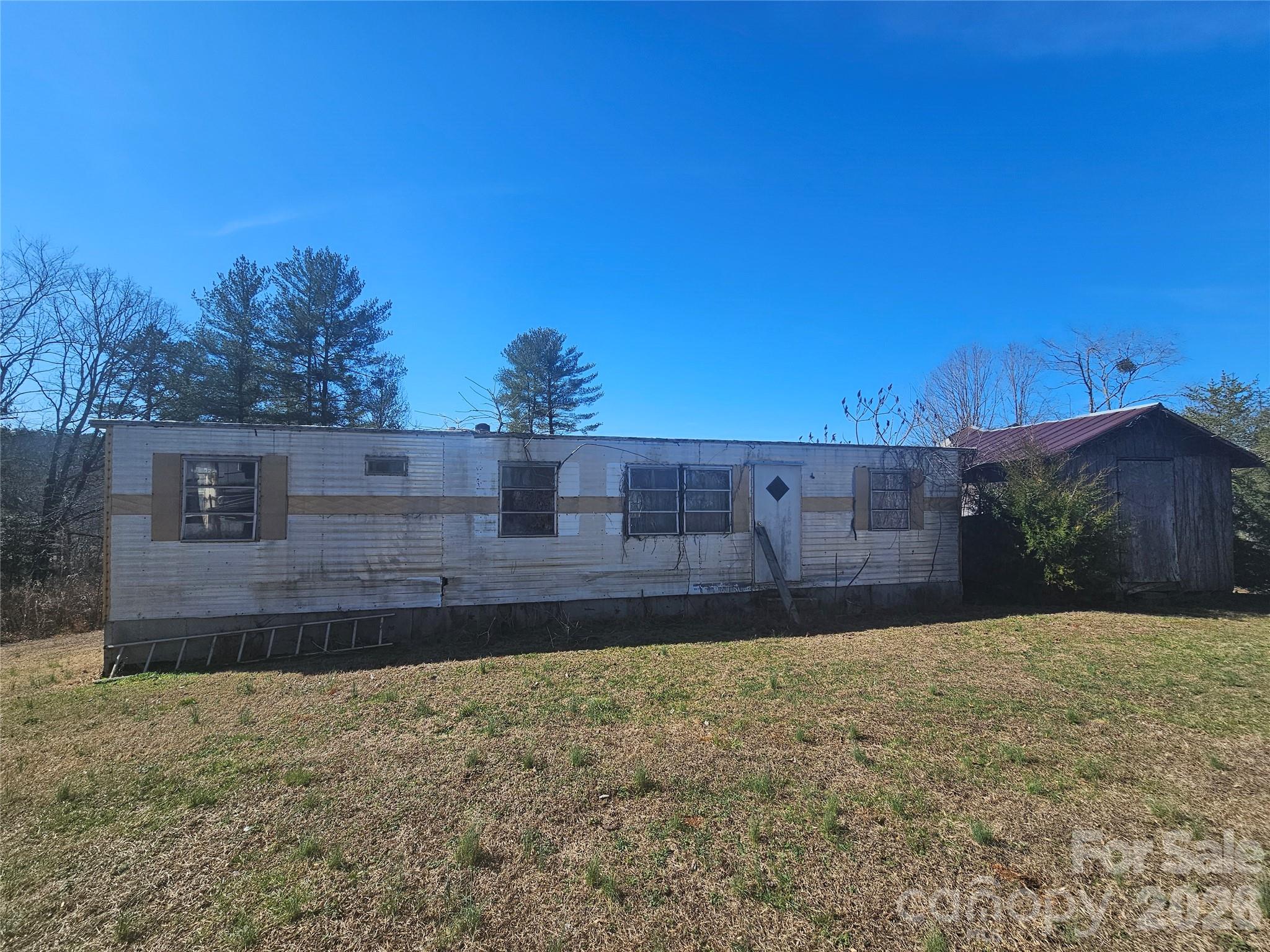 126 Susan Road, Casar, NC - photo 25 of 29