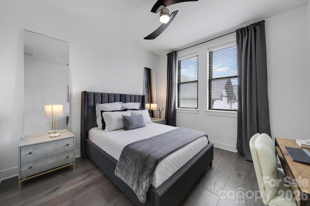 Photo 10 of 2401 Euclid Avenue301, Charlotte, NC