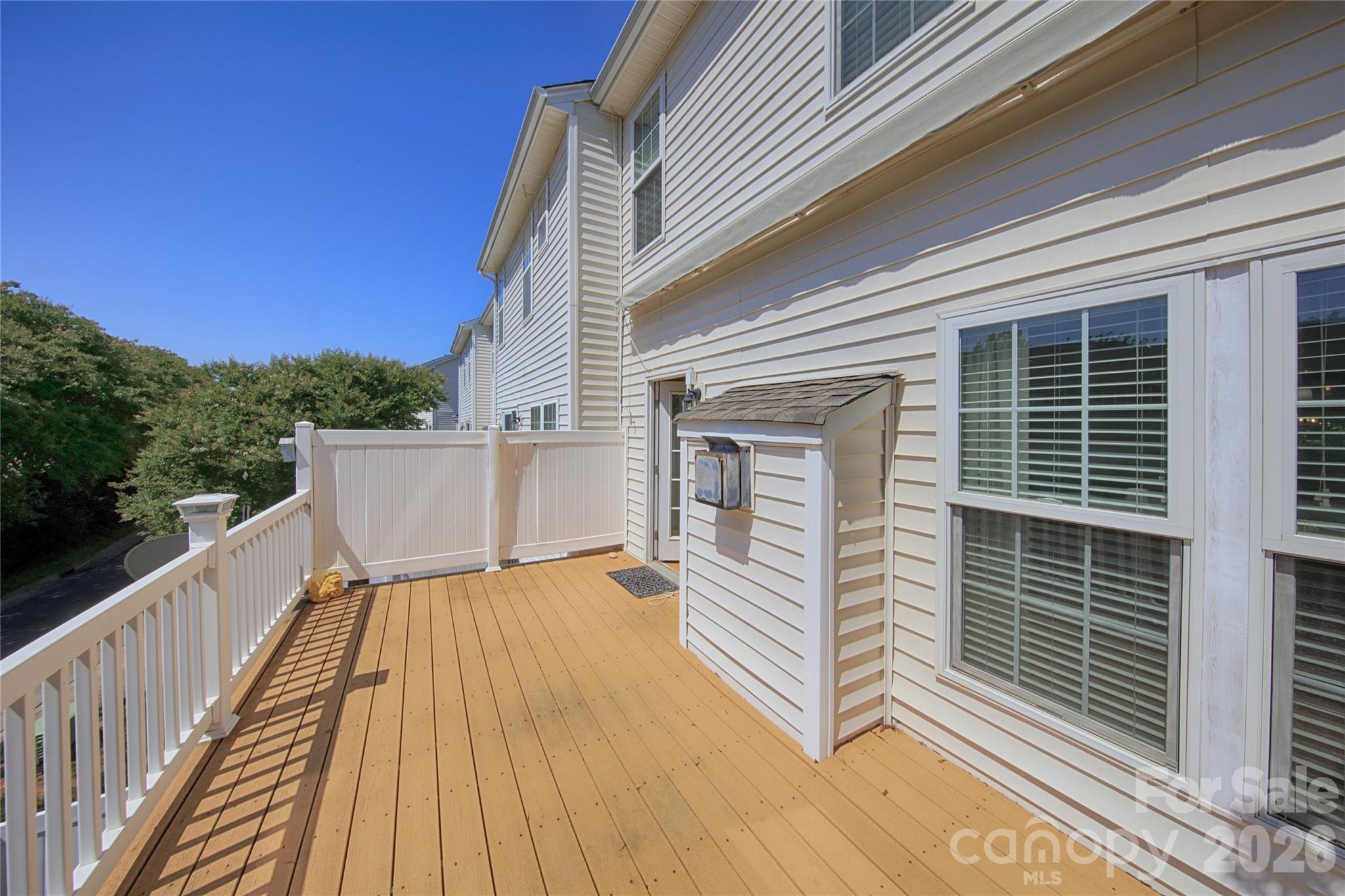 14556 Reese Boulevard, Huntersville, NC - photo 16 of 36
